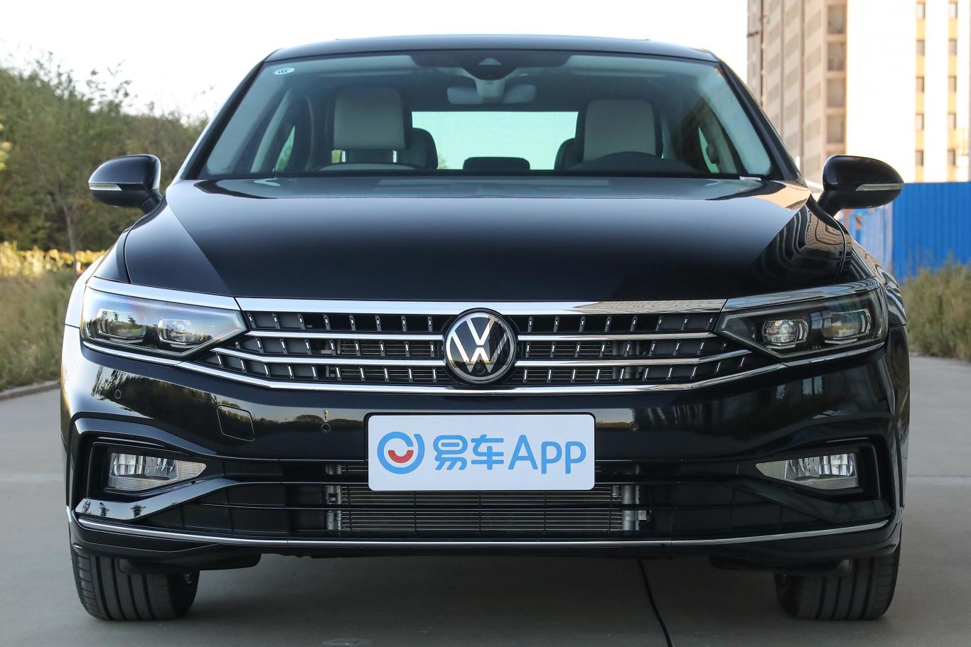 【迈腾200万辆纪念版 380TSI 旗舰型外观细节图片-汽车图片大全】-易车