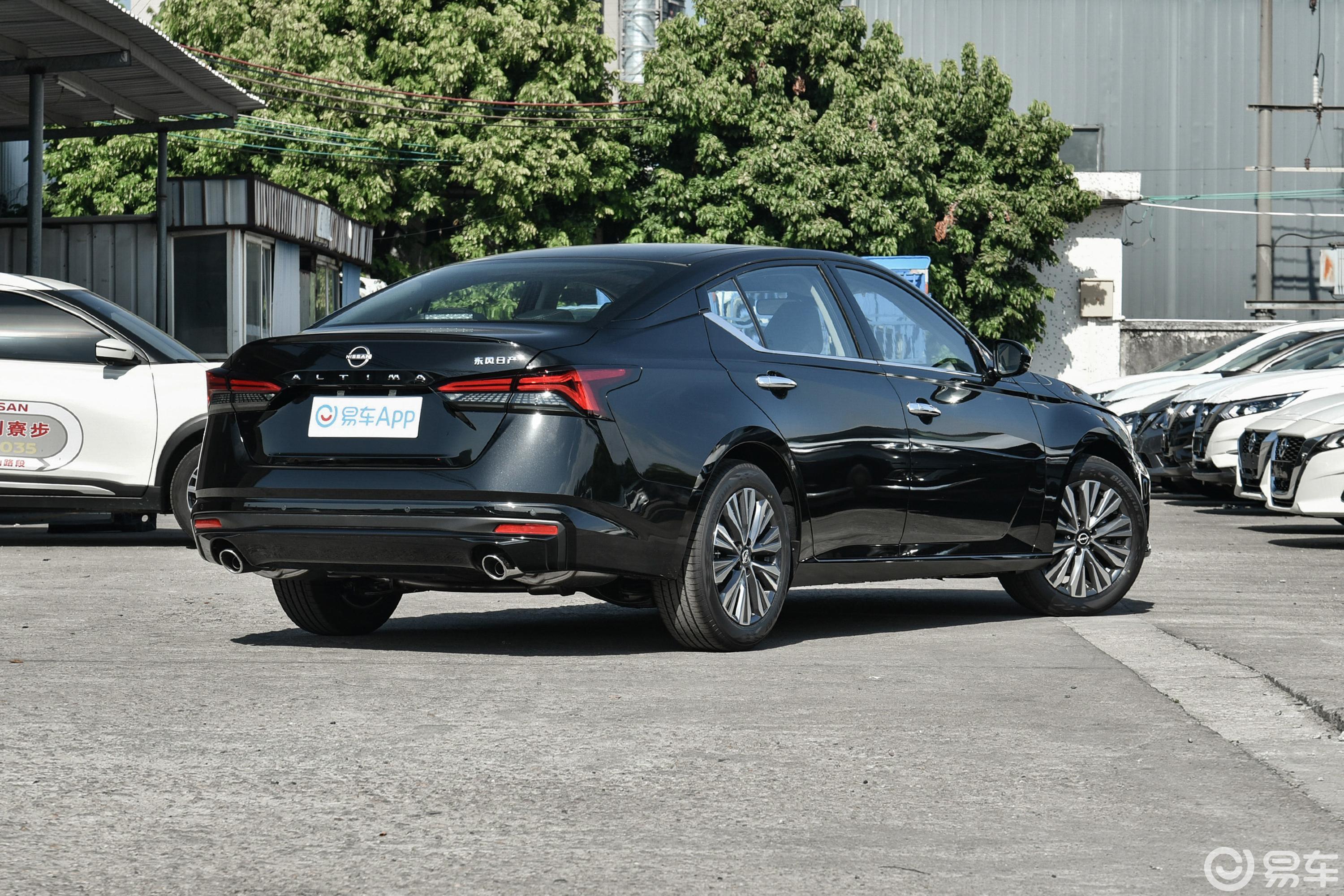 【2022款 2.0L XL-TLS 悦享版汽车图片-汽车图片大全】-易车