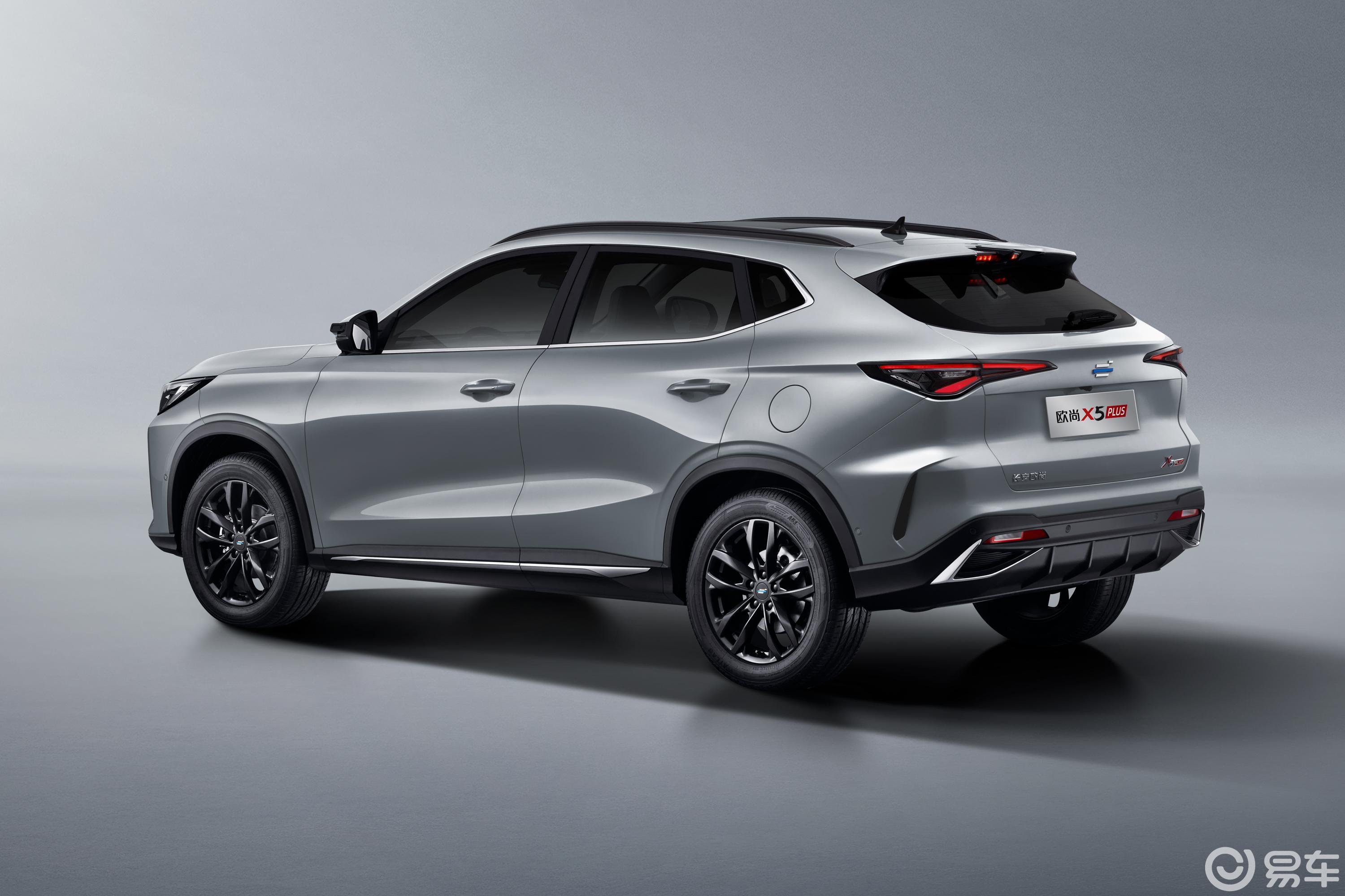 【长安欧尚X5 PLUS1.5T 智趣AI版图片-汽车图片大全】-易车