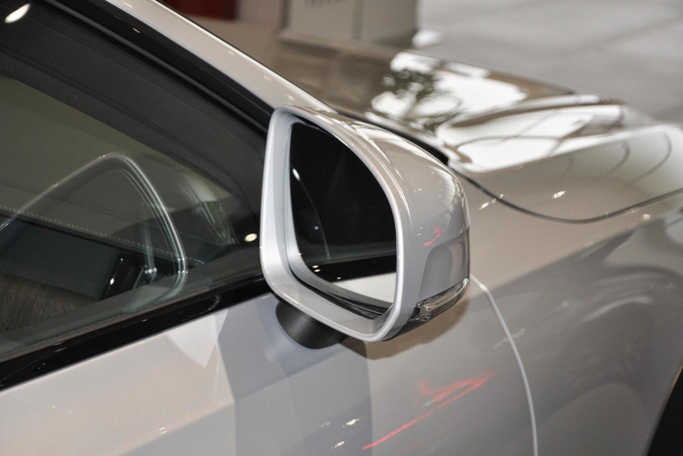 【沃尔沃V90Cross Country B5 智尊版外观细节图片-汽车图片大全】-易车