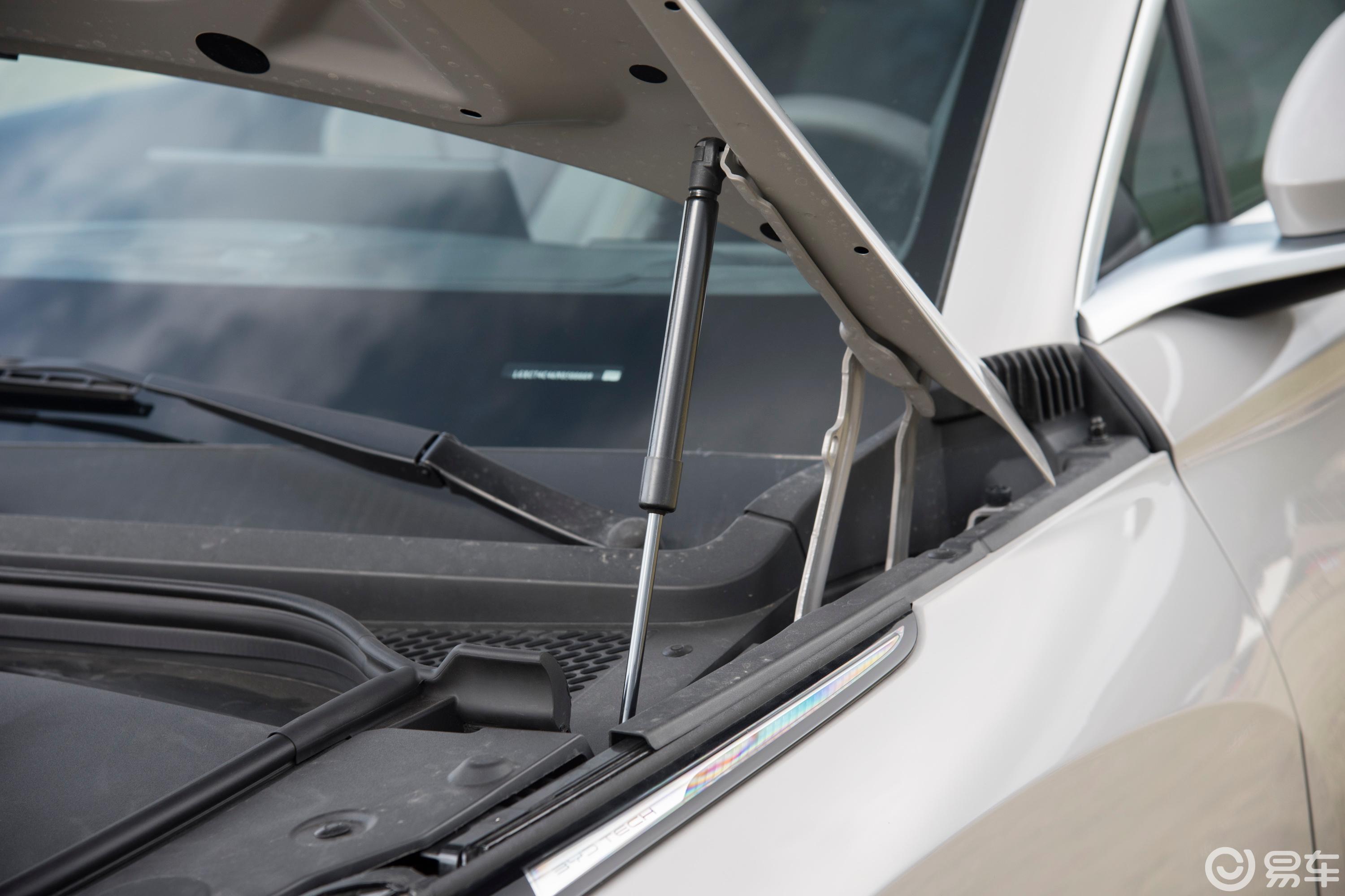 【护卫舰07DM-i 1.5T 100km 两驱旗舰型动力底盘图片-汽车图片大全】-易车