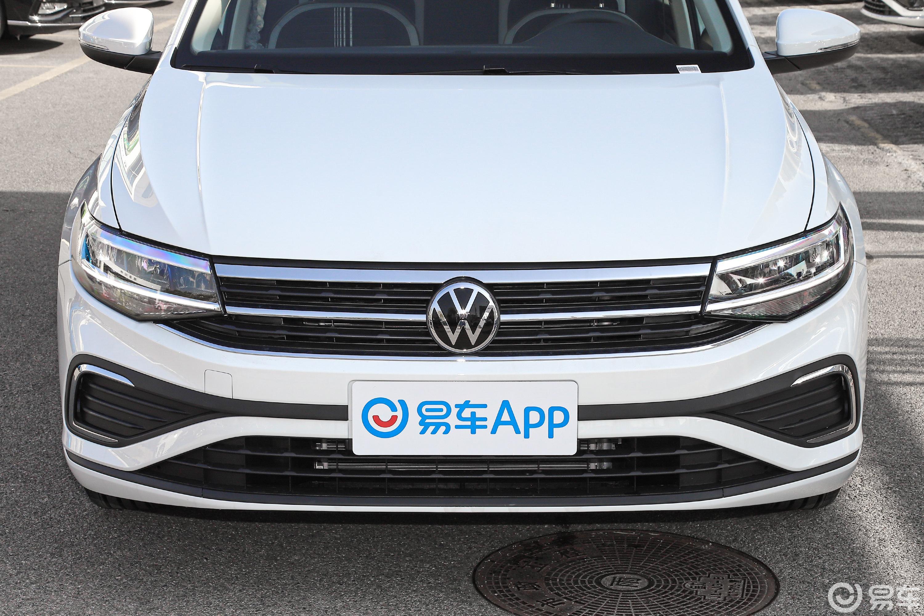 【宝来1.5L 自动畅行限量版外观细节图片-汽车图片大全】-易车