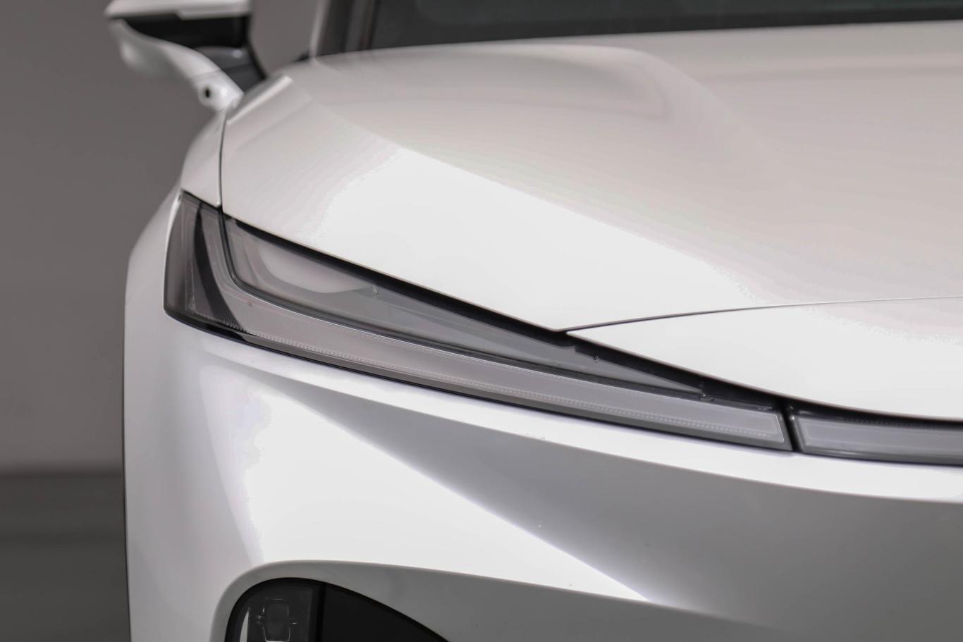 【飞凡R7606km 四驱性能屏霸Pro版外观灯组图片-汽车图片大全】-易车