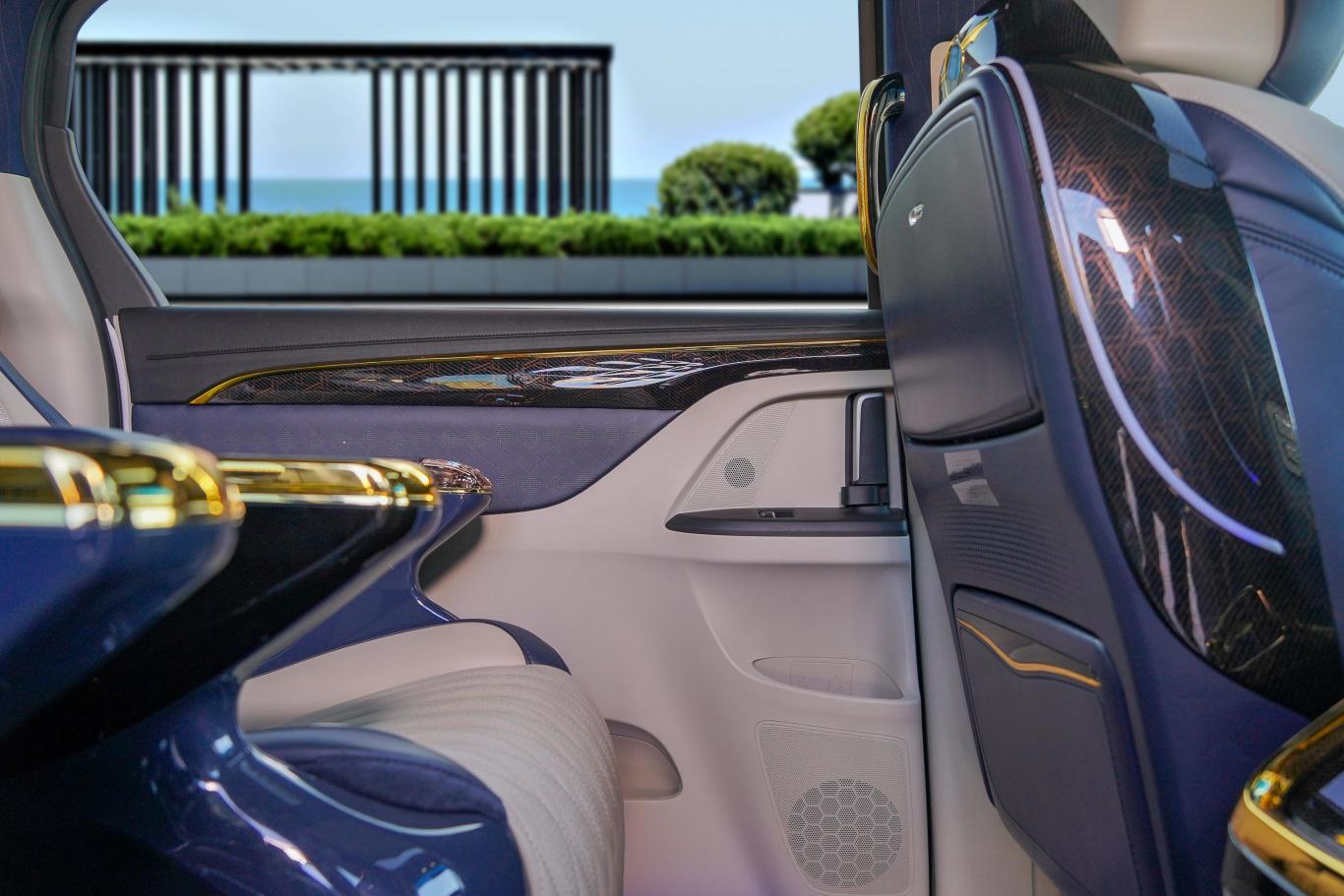 【克慕勒GT系列2.0T GT2驾驶员侧后车门图片-汽车图片大全】-易车