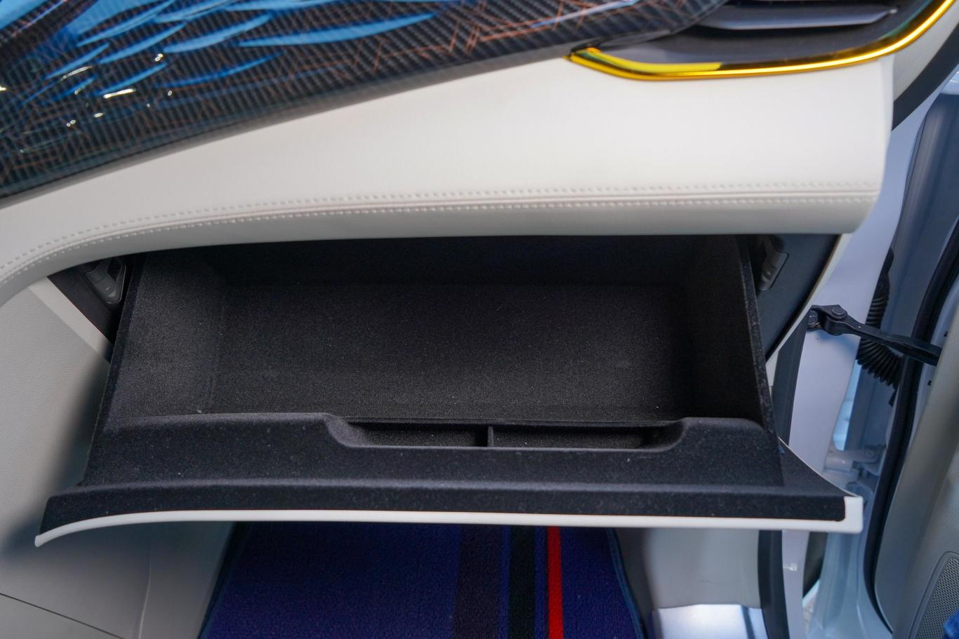 【克慕勒GT系列2.0T GT2副驾驶位图片-汽车图片大全】-易车