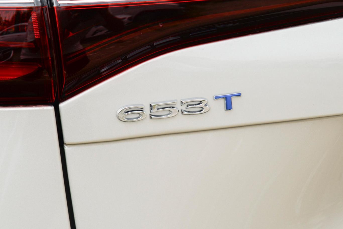 【克慕勒GT系列2.0T GT2外观细节图片-汽车图片大全】-易车