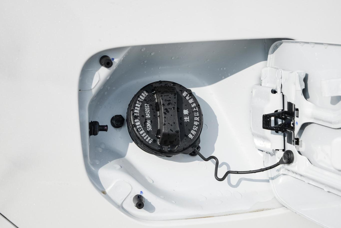 【五菱星辰2.0L DHT电劲款动力底盘图片-汽车图片大全】-易车