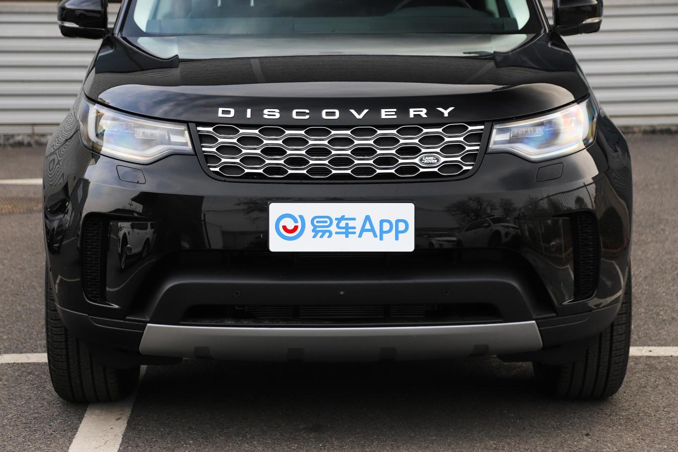 【发现改款 2.0T 300PS S外观细节图片-汽车图片大全】-易车