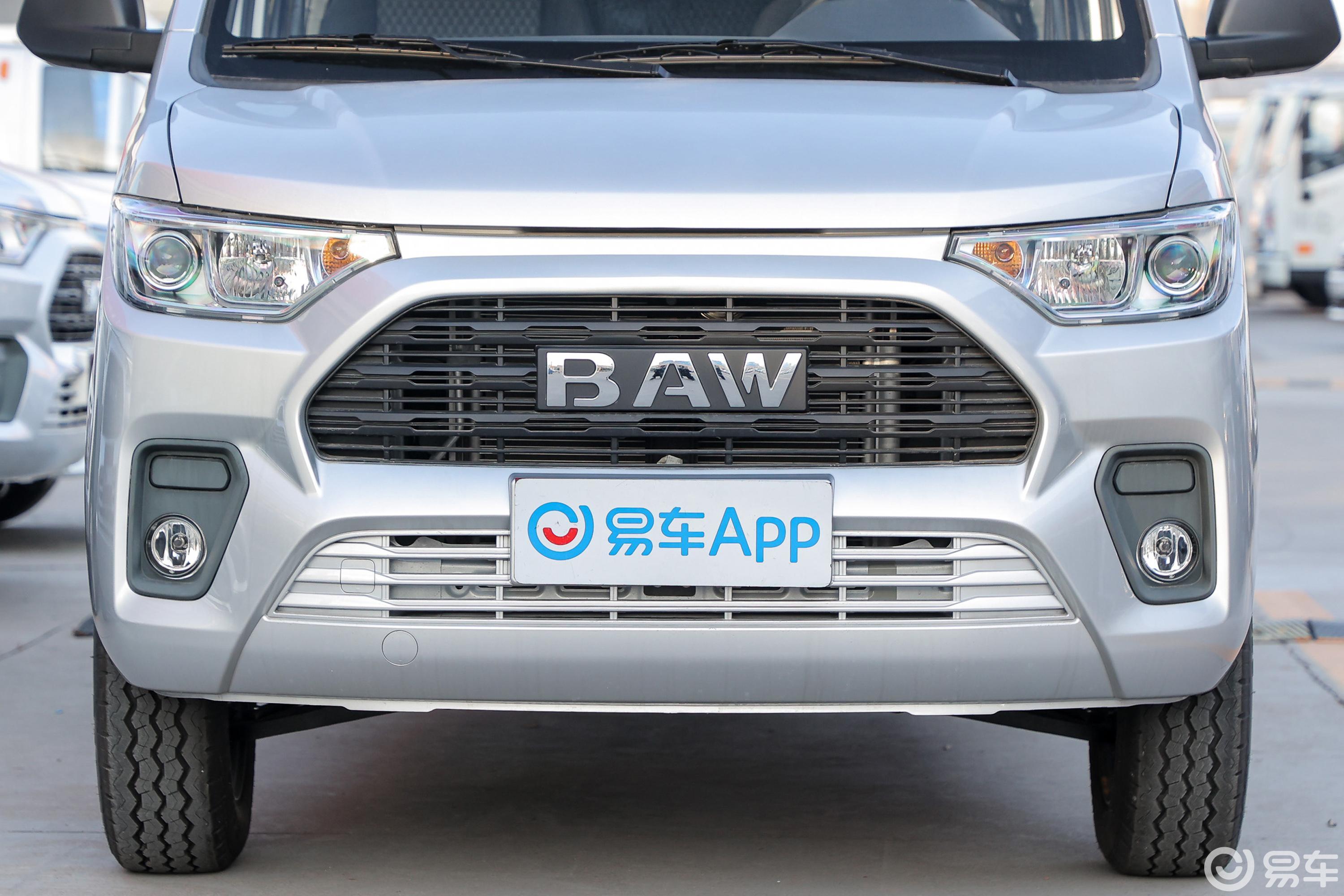 【2022款 1.6L 手动 双排舒适版汽车图片-汽车图片大全】-易车