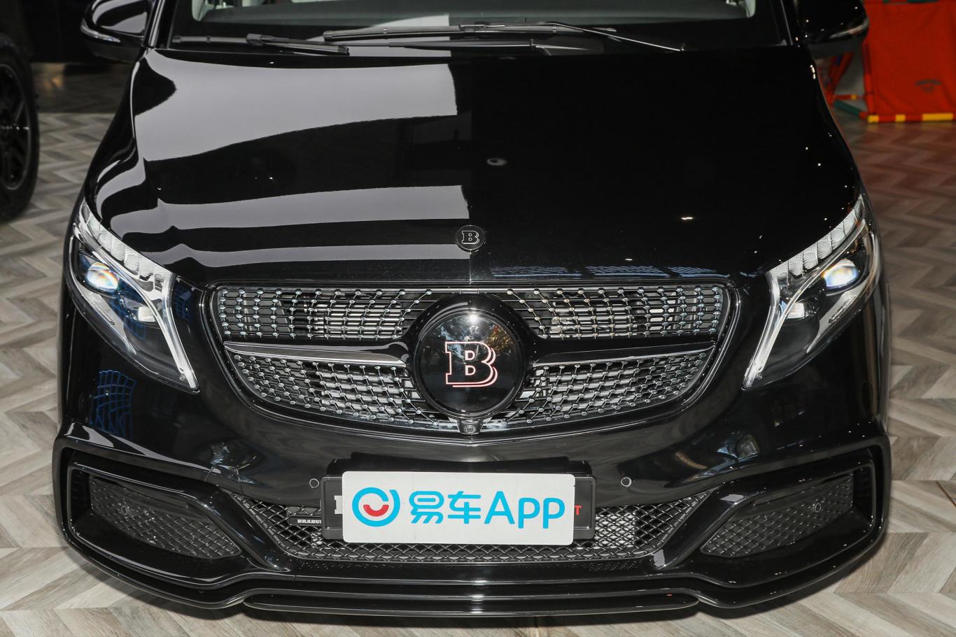 【博速V级V 260 L B25豪华版外观细节图片-汽车图片大全】-易车