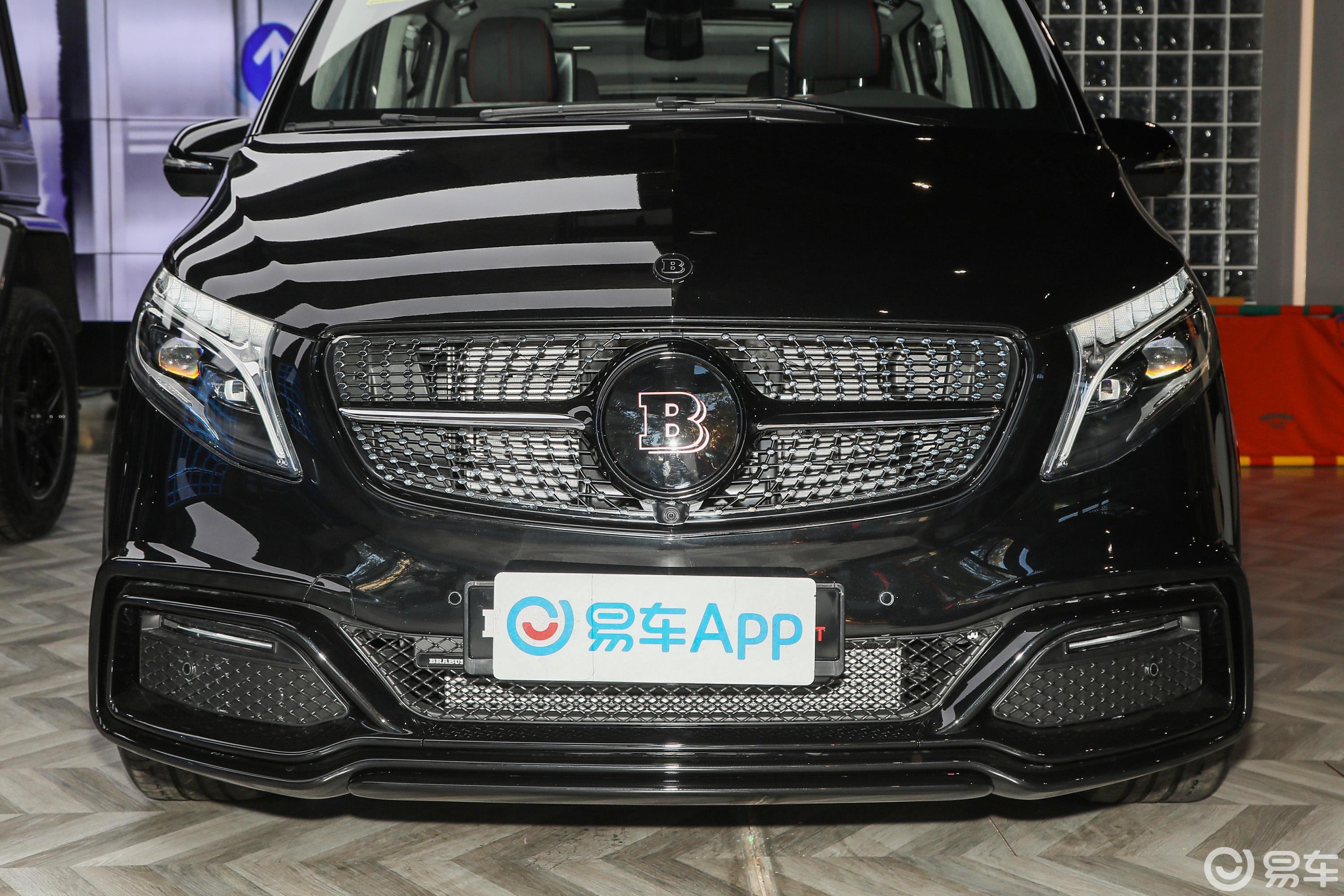 【博速V级V 260 L B25豪华版外观细节图片-汽车图片大全】-易车