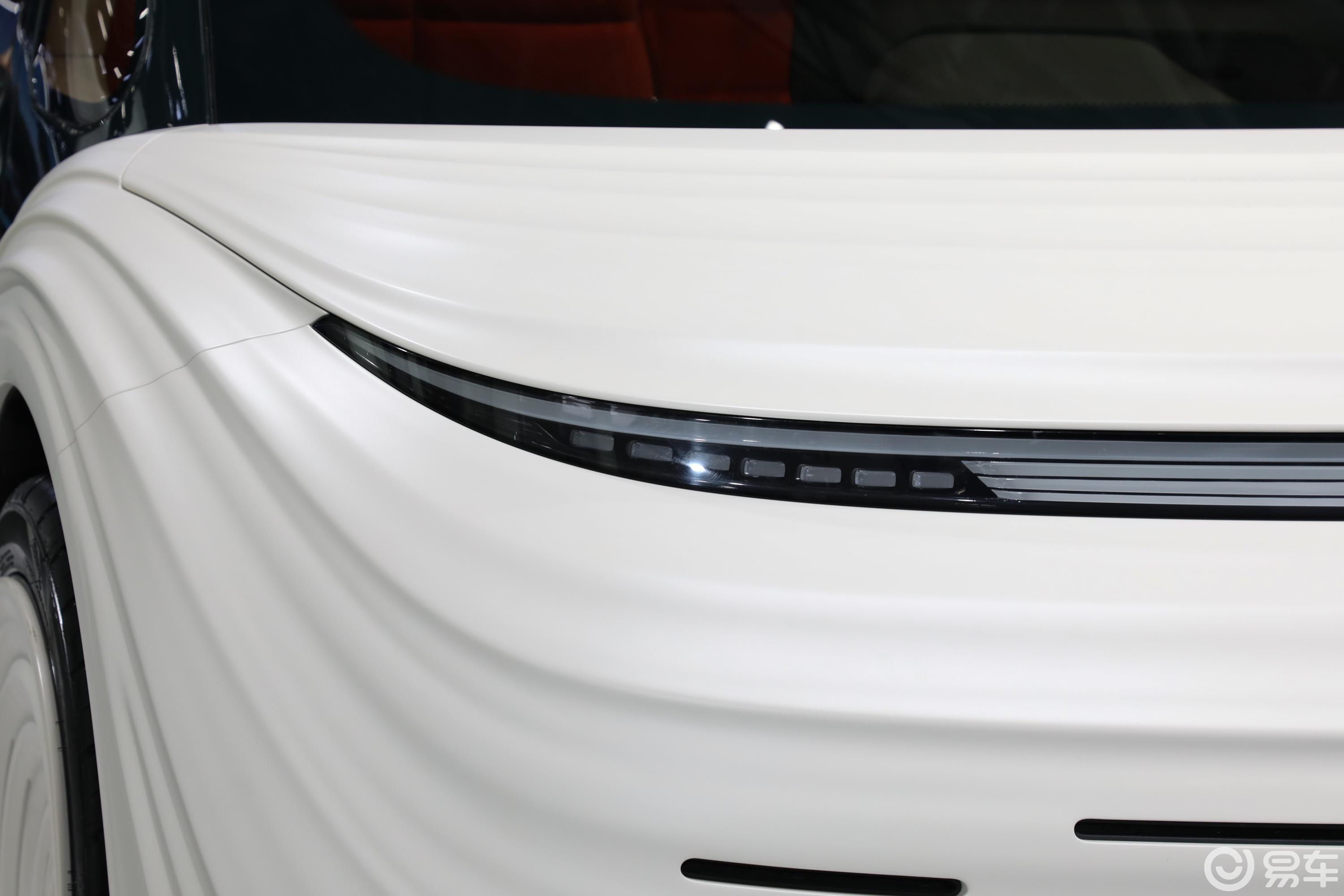 【Airo顶配版外观灯组图片-汽车图片大全】-易车