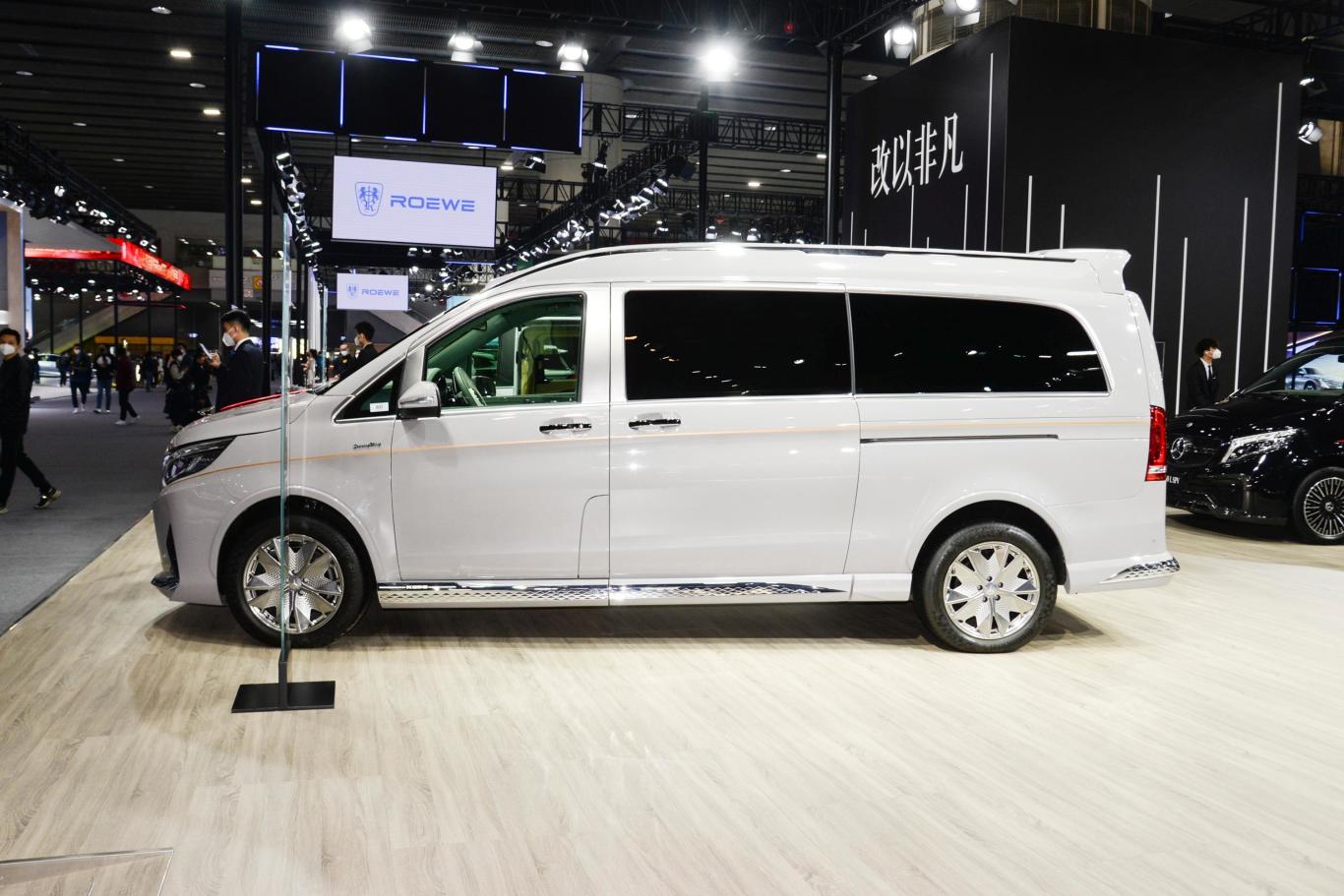 【克蒂翔翼系列2.0T MH9 4座正侧车头向左水平图片-汽车图片大全】-易车