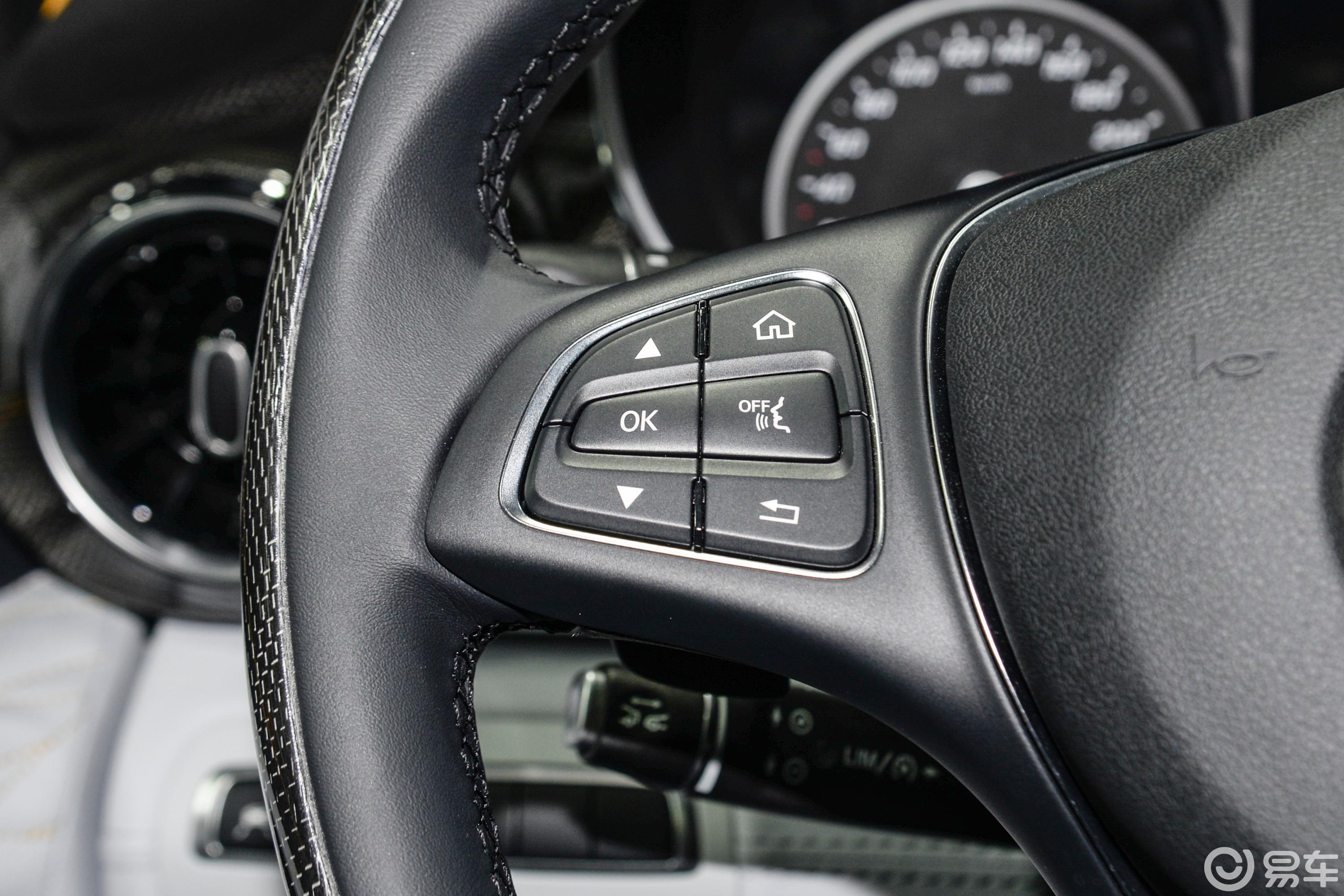 【莱茵旅行者2.0T 莱茵旅行者 七星内饰图片-汽车图片大全】-易车