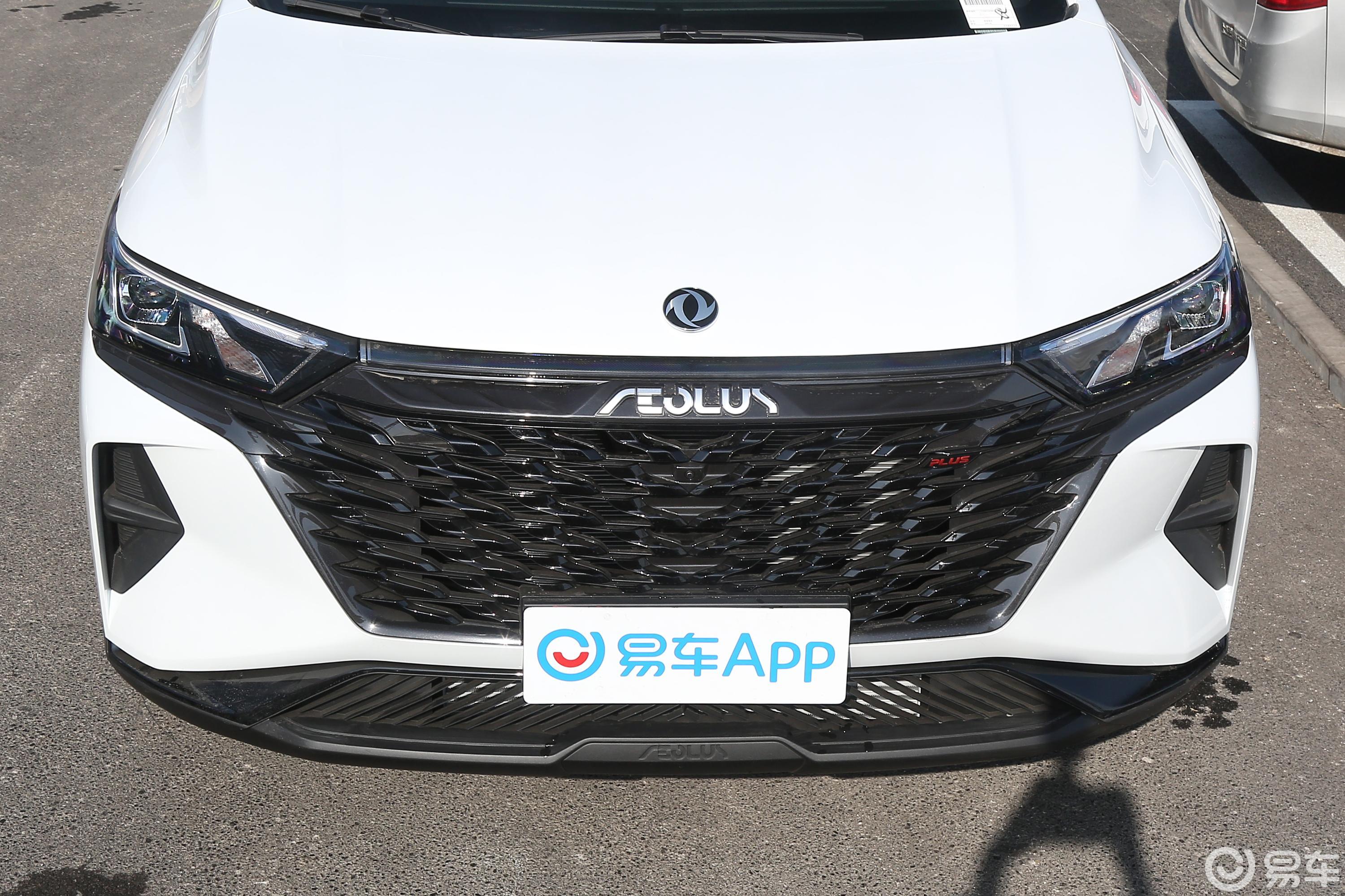 【风神AX7马赫版 1.5T DF41外观细节图片-汽车图片大全】-易车