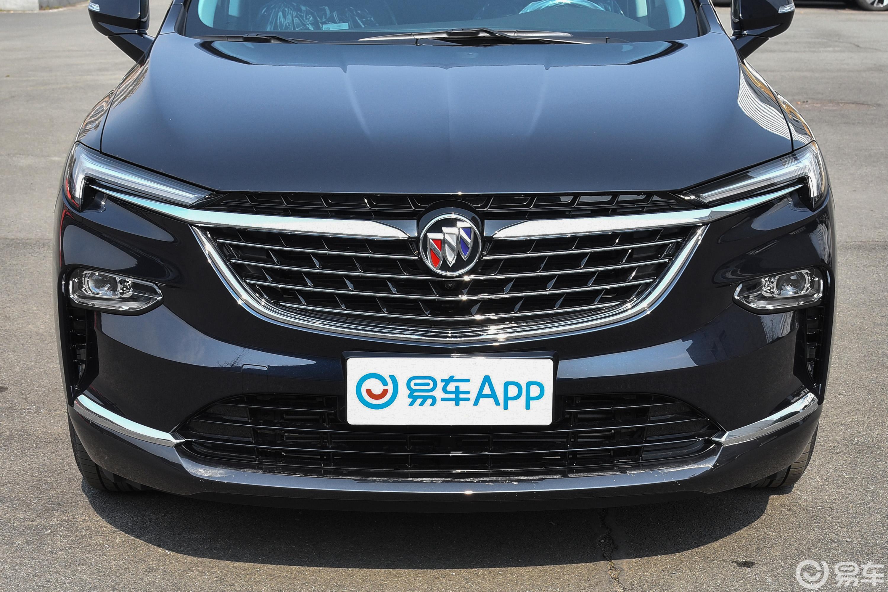 【昂科旗652T 四驱尊贵型 7座外观细节图片-汽车图片大全】-易车