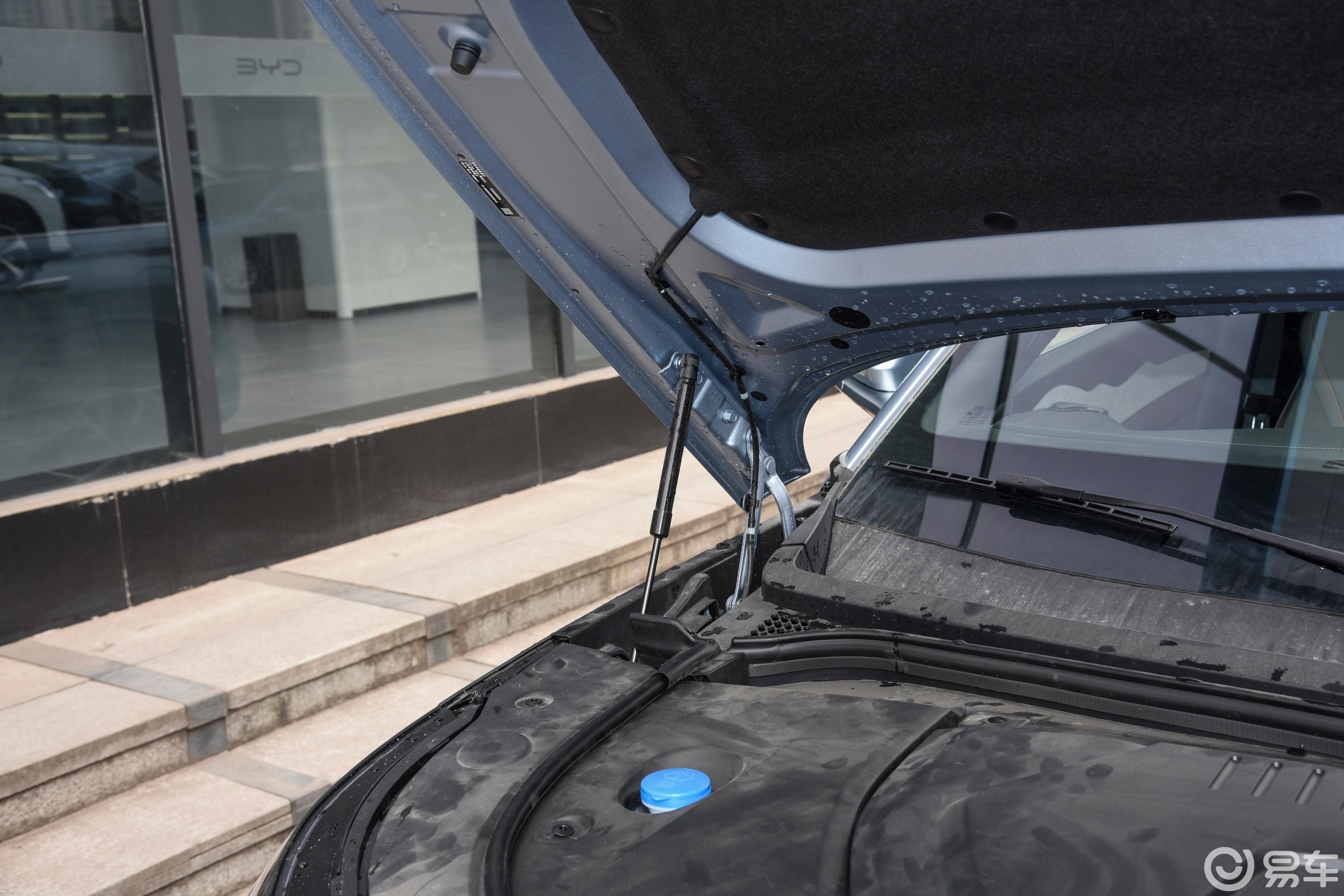 【护卫舰07DM-p 1.5T 175km 四驱旗舰型动力底盘图片-汽车图片大全】-易车