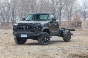 【猛士MS600】猛士MS600报价,猛士MS600图片_易车