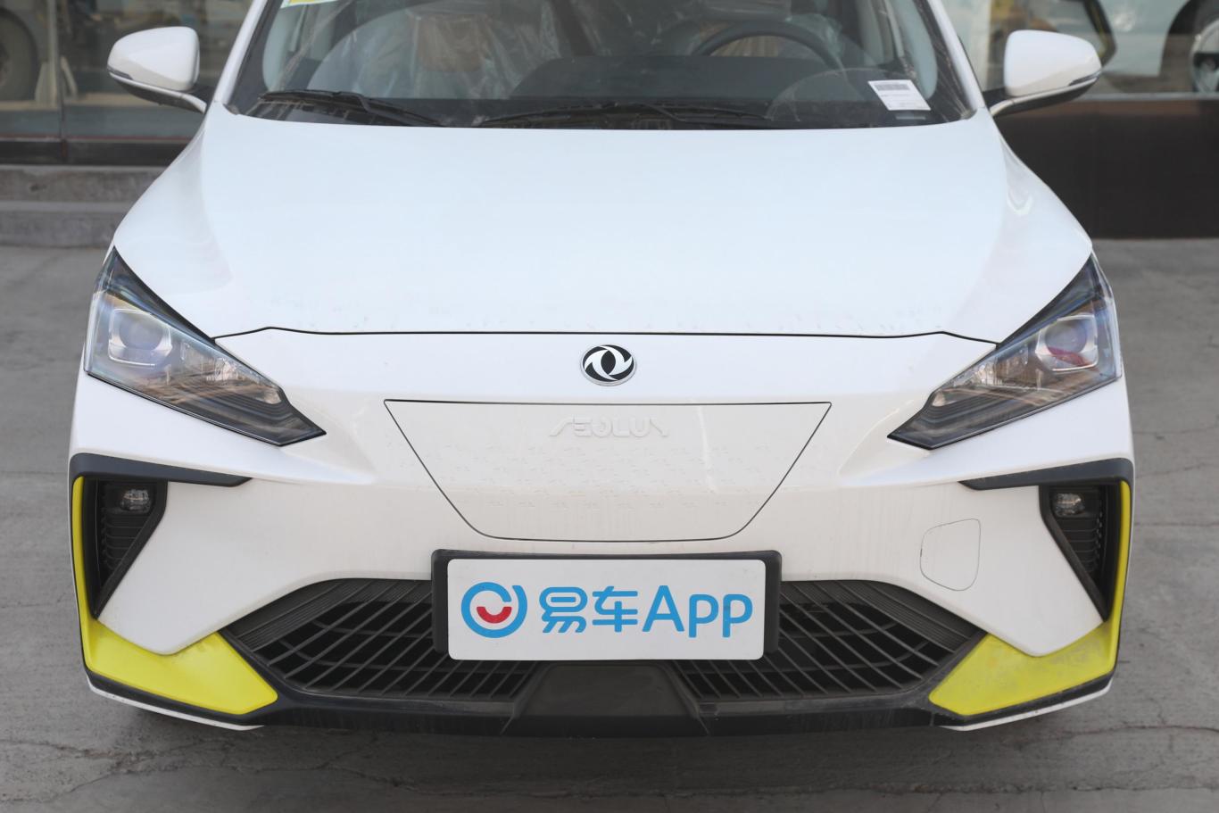 【风神E70改款 Pro 401km 畅行版 三元锂外观细节图片-汽车图片大全】-易车