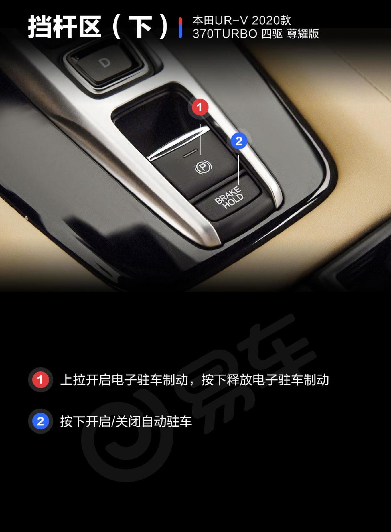 【本田UR-V370TURBO 四驱 尊耀版图片-汽车图片大全】-易车