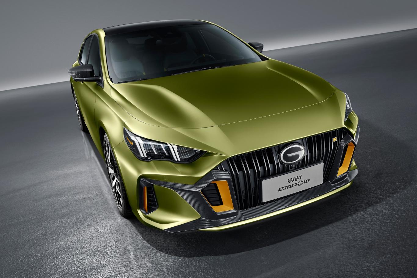 【影豹图片-汽车图片大全】-易车