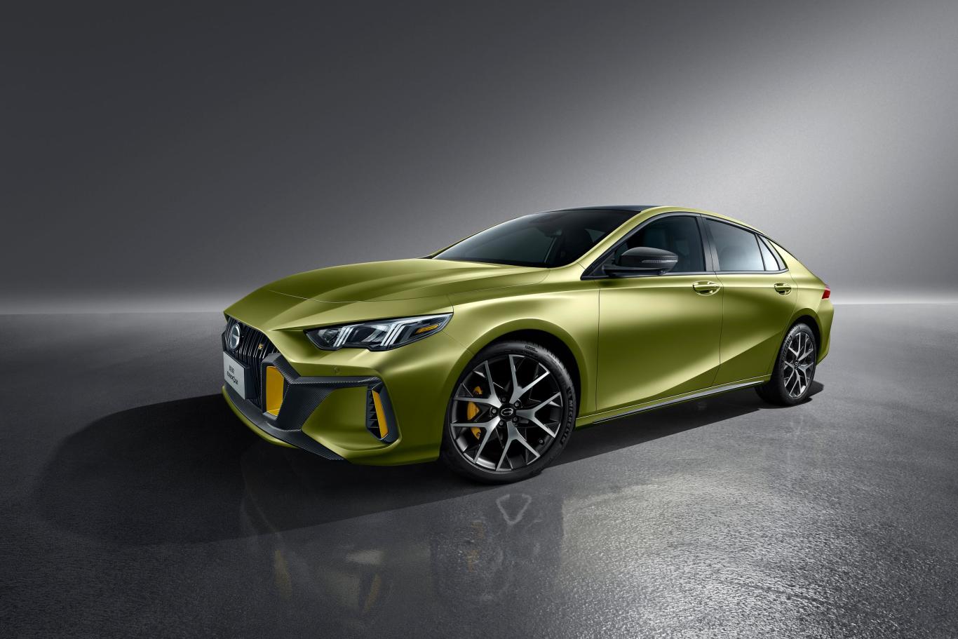 【影豹图片-汽车图片大全】-易车