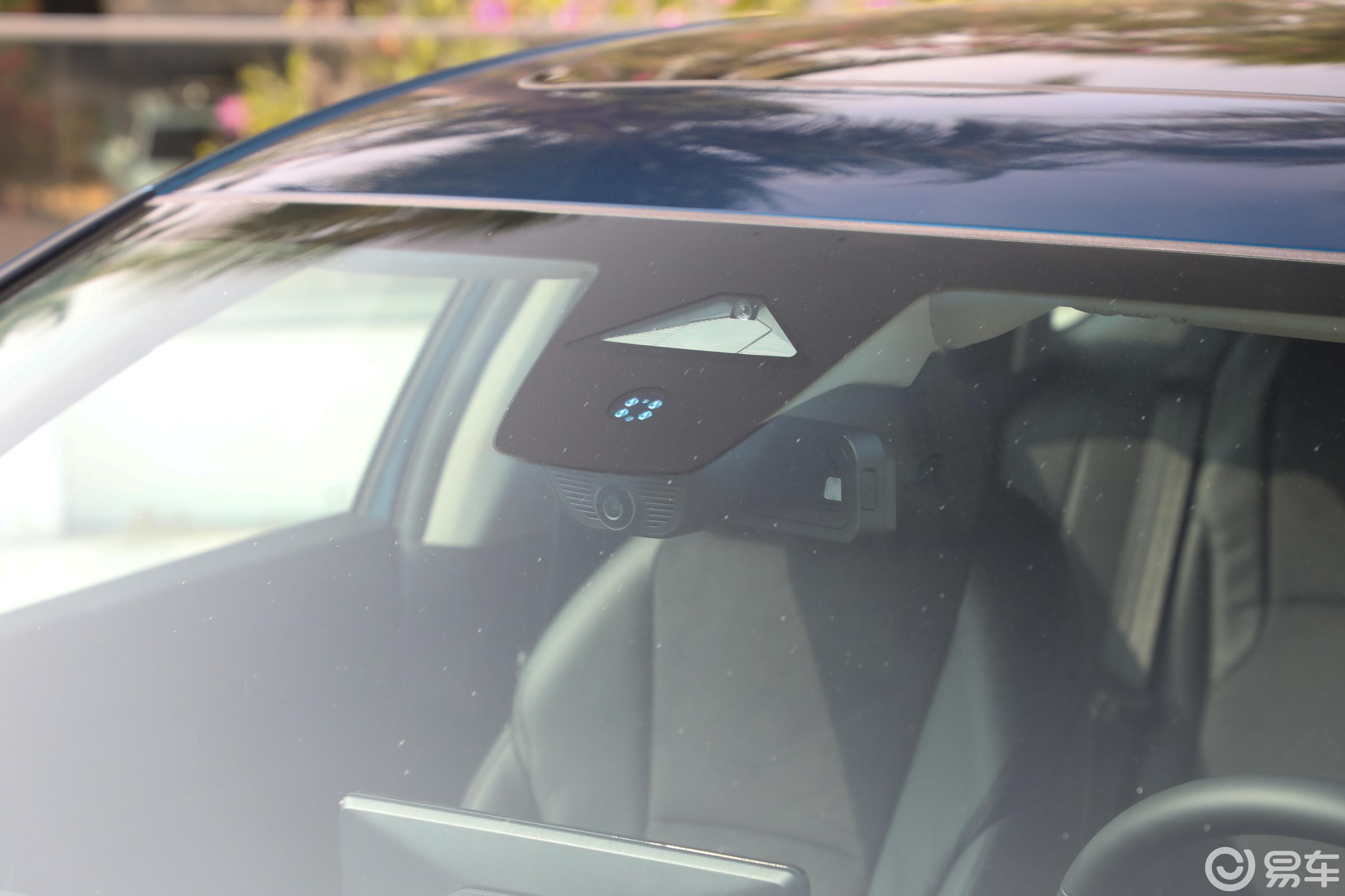 【雅阁 插电混动e:PHEV 2.0L 82km 旗舰版外观细节图片-汽车图片大全】-易车