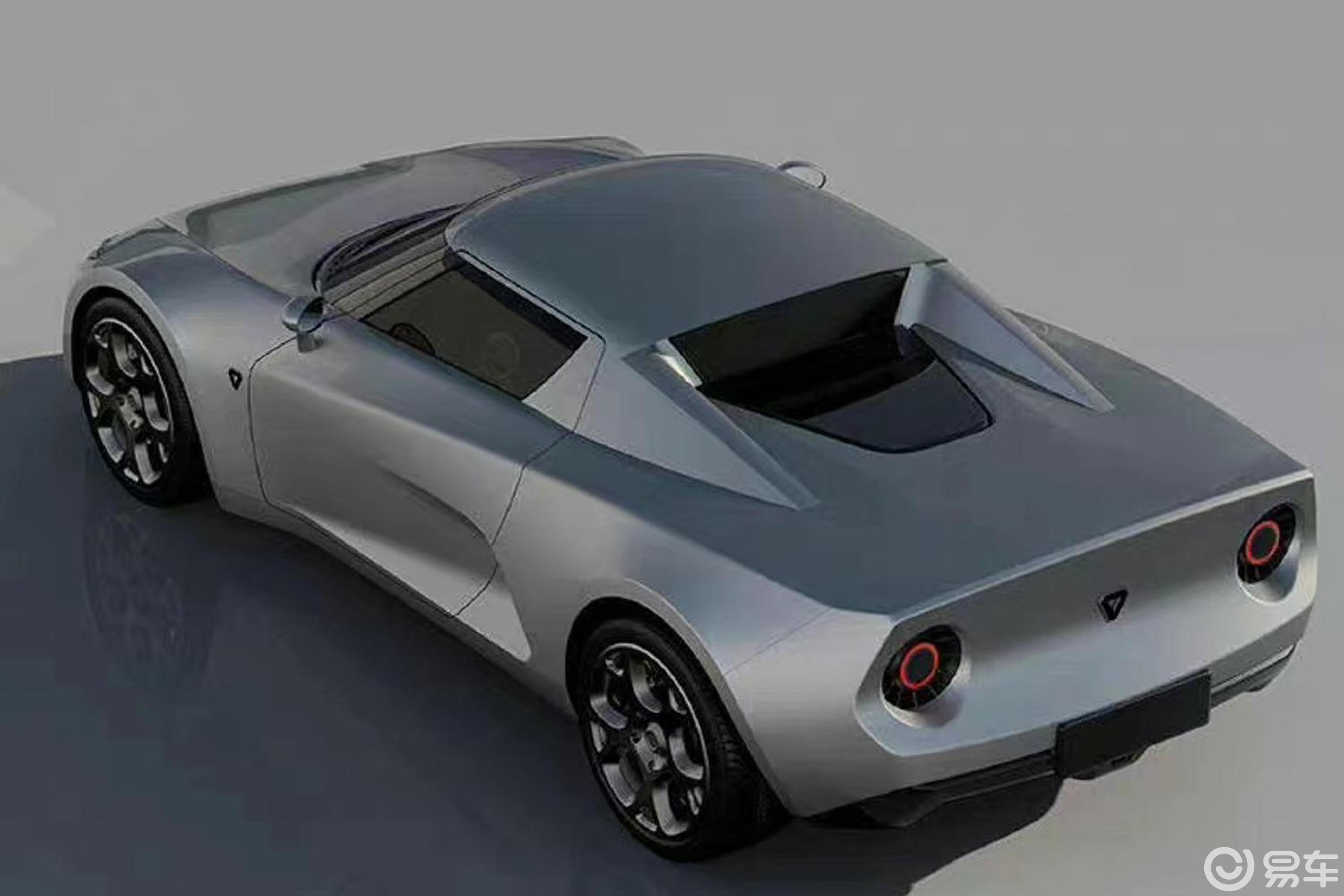 【SC-01标准版图片-汽车图片大全】-易车