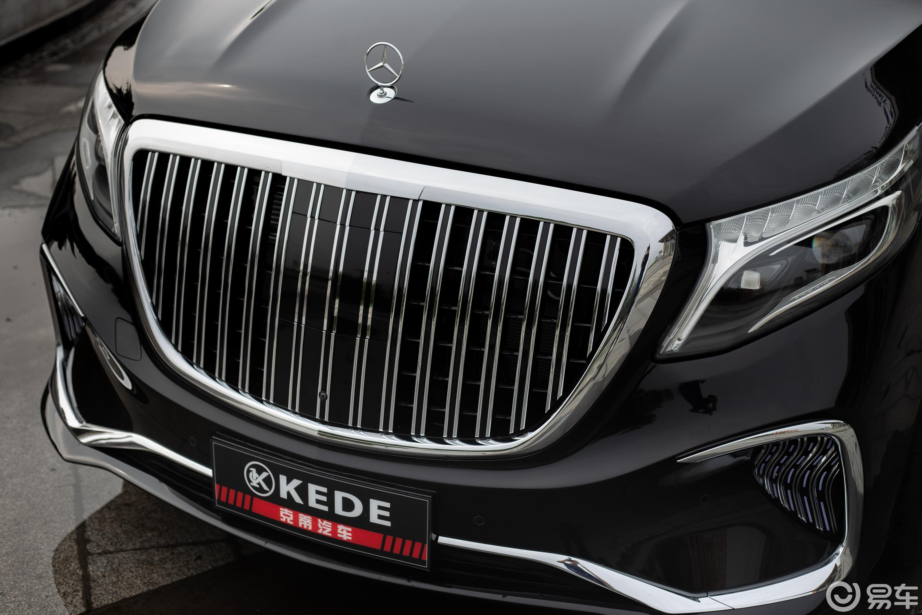 【克蒂巴赫系列2.0T MH7 7座外观图片-汽车图片大全】-易车