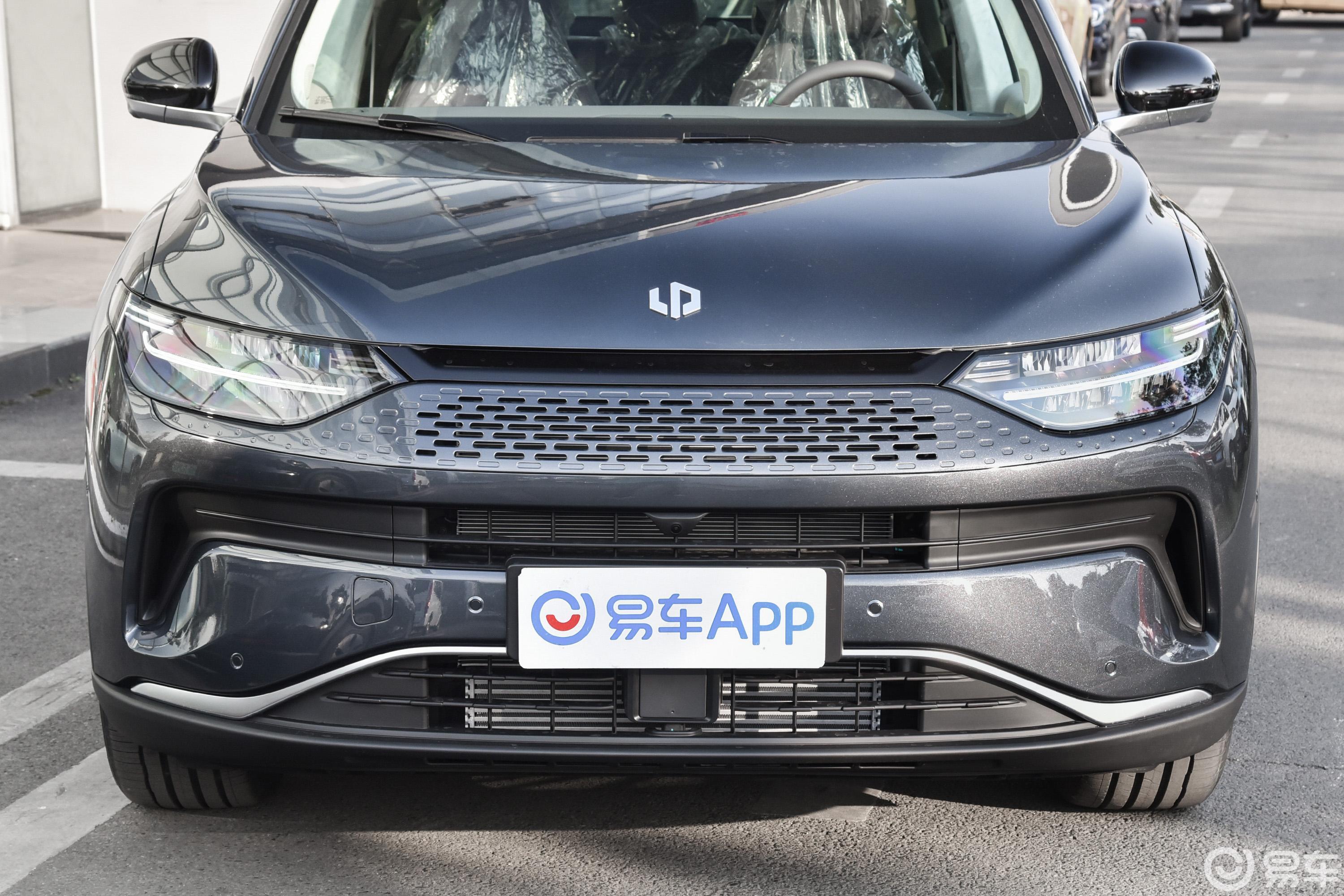 【零跑C11 增程版285km 285智享版外观细节图片-汽车图片大全】-易车