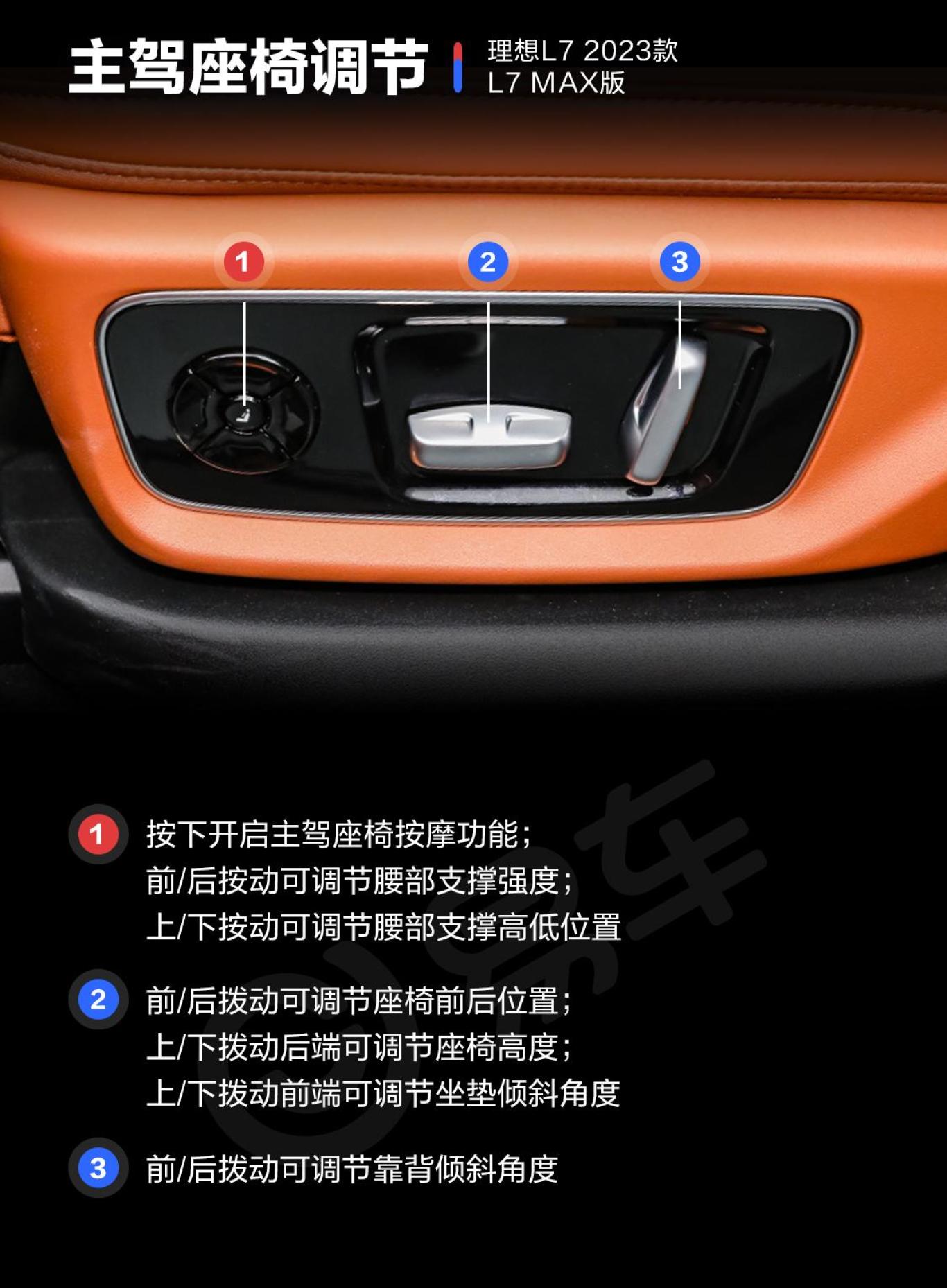 【理想L7L7 Max图片-汽车图片大全】-易车