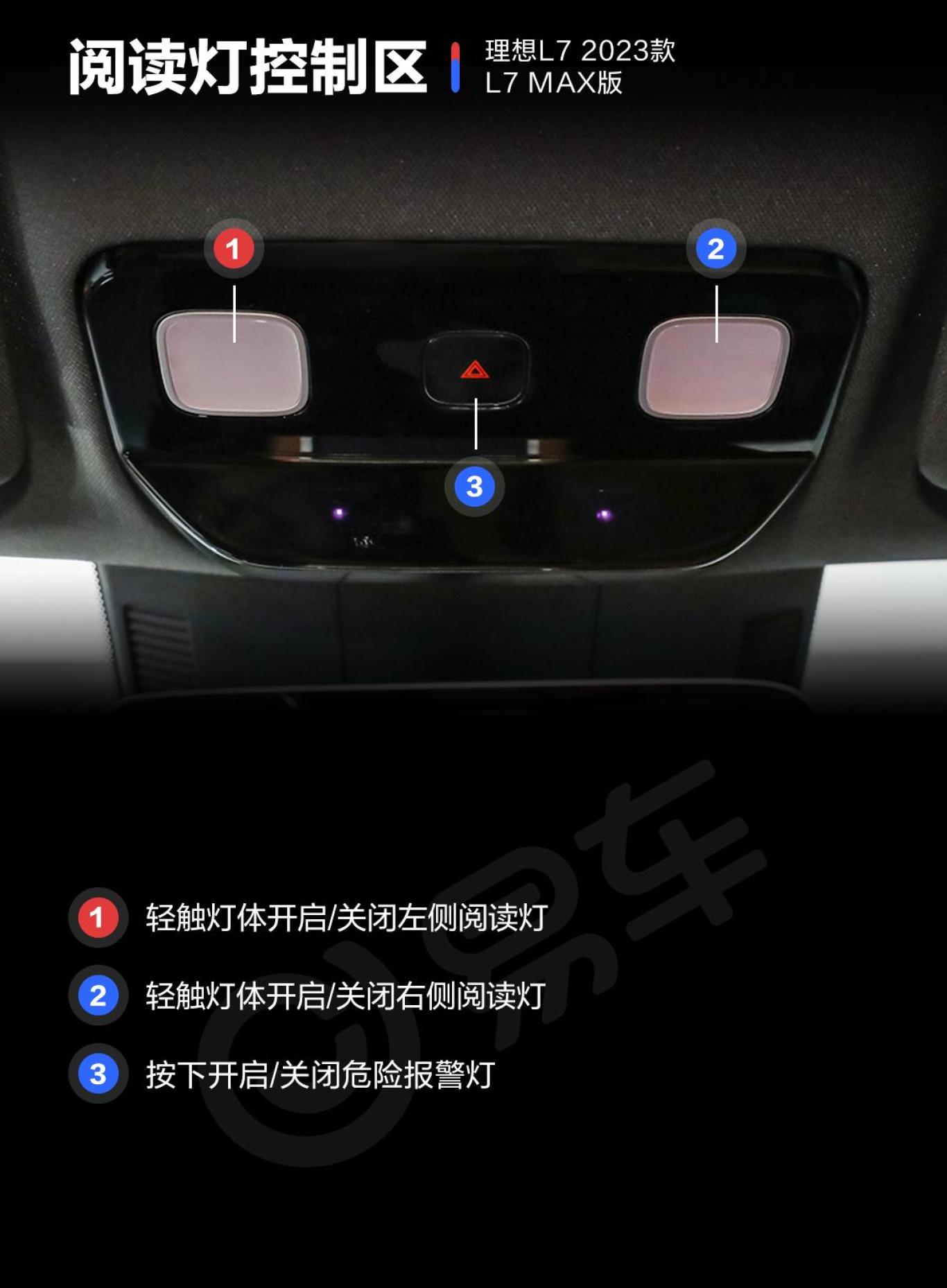 【理想L7L7 Max图片-汽车图片大全】-易车