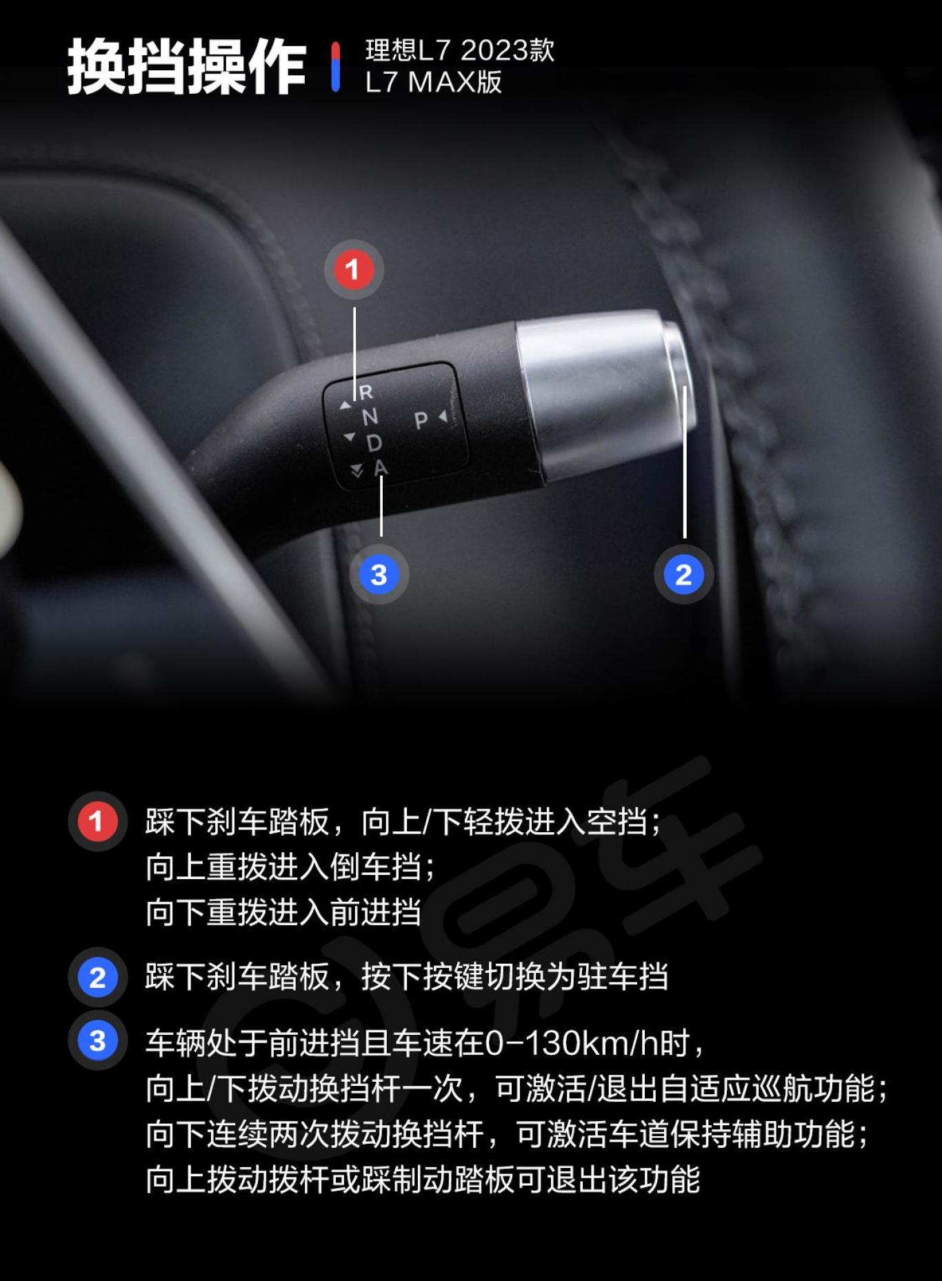 【理想L7L7 Max图片-汽车图片大全】-易车