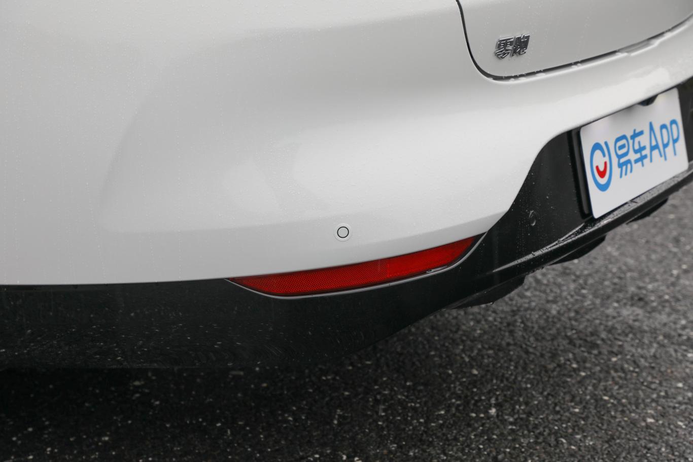 【零跑C01525km 525后驱舒享版外观细节图片-汽车图片大全】-易车