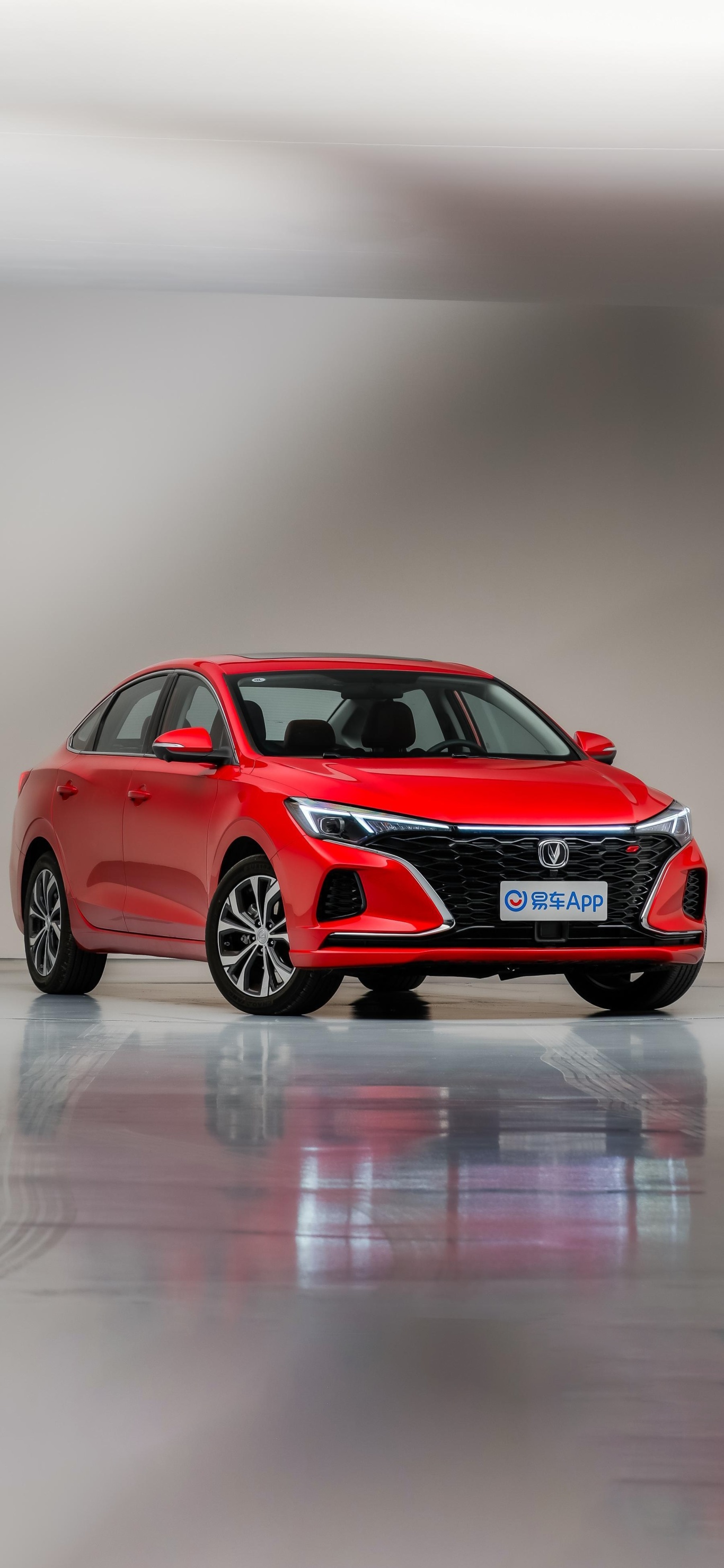 【逸动PLUS 蓝鲸NE 1.4T GDI 双离合 旗舰版图片-汽车图片大全】-易车