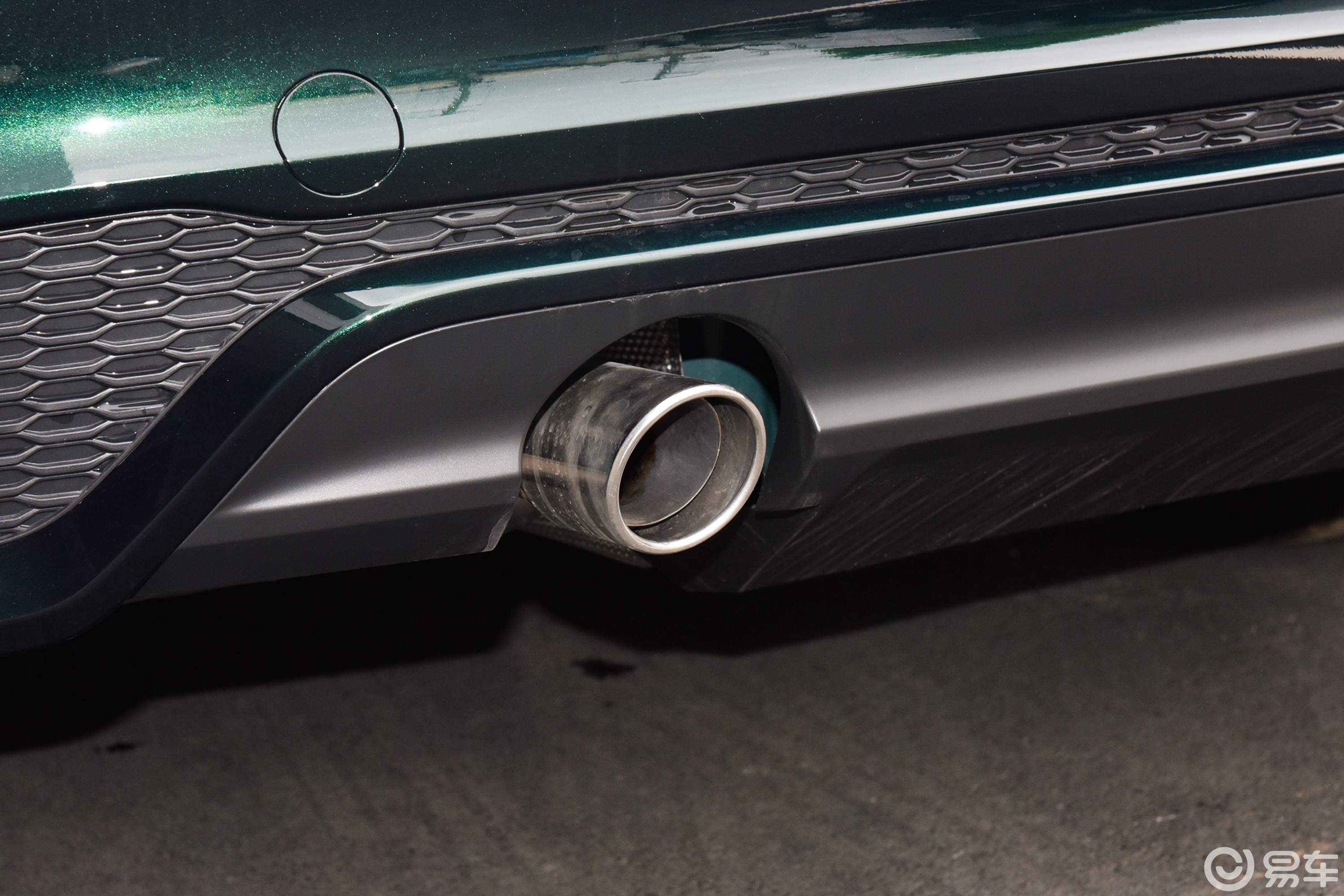 【捷豹XELP200 青春运动版动力底盘图片-汽车图片大全】-易车