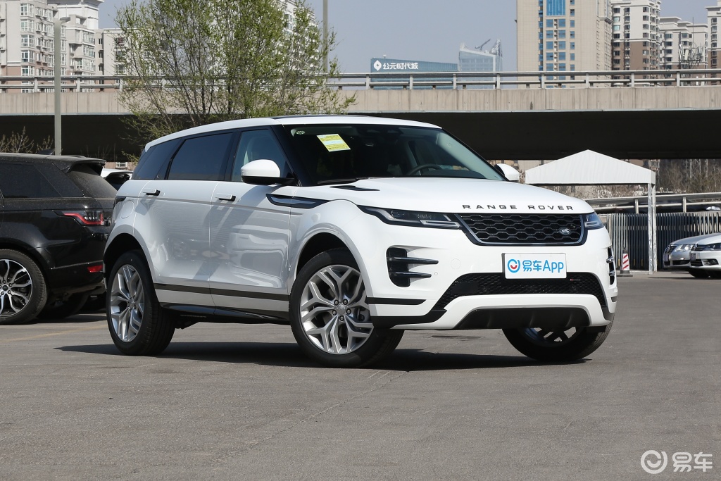 【路虎揽胜极光2023款极光L 200PS R-Dynamic 精英版】报价_图片_-参数_易车