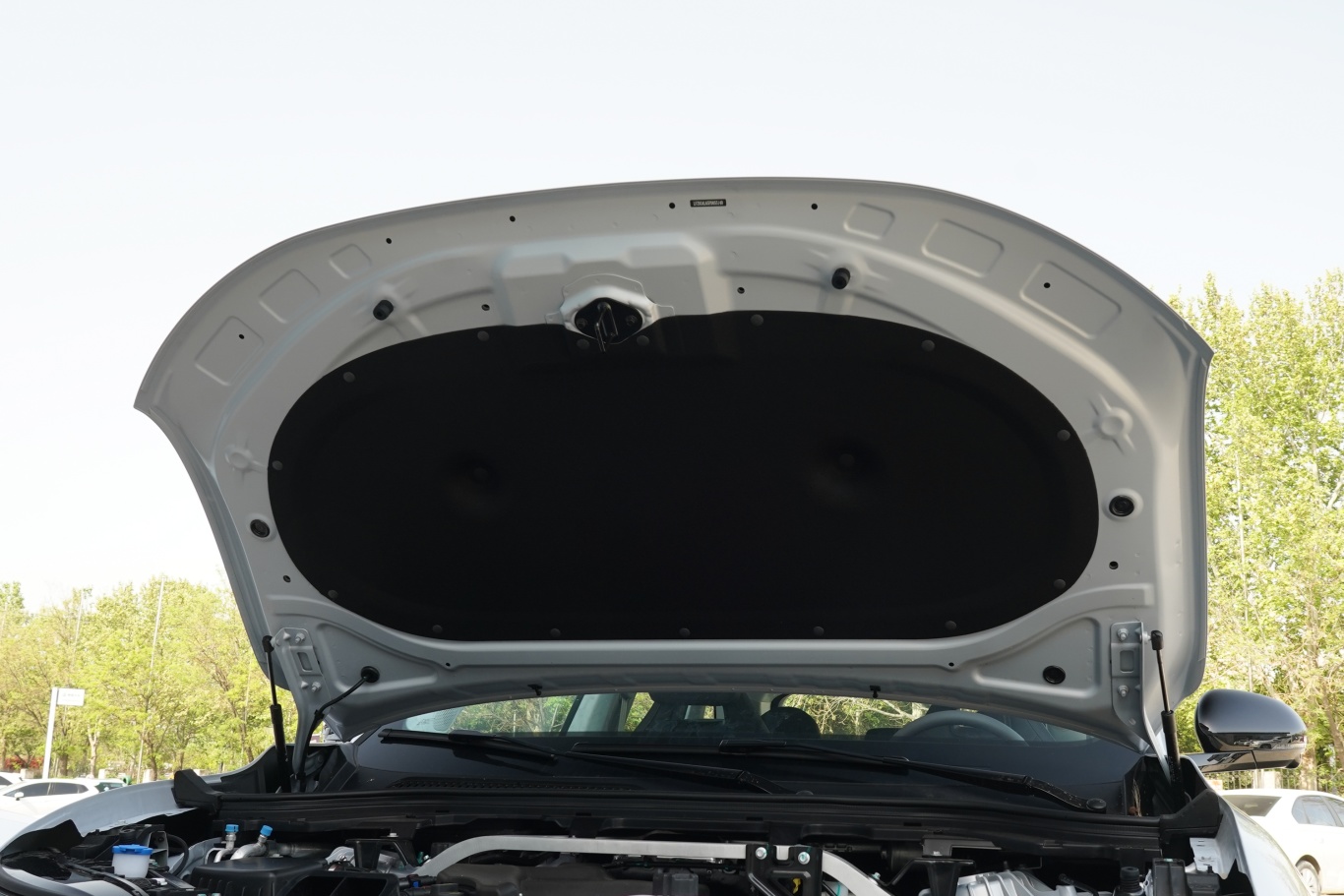 【零跑C11 增程版285km 285舒享版外观图片-汽车图片大全】-易车