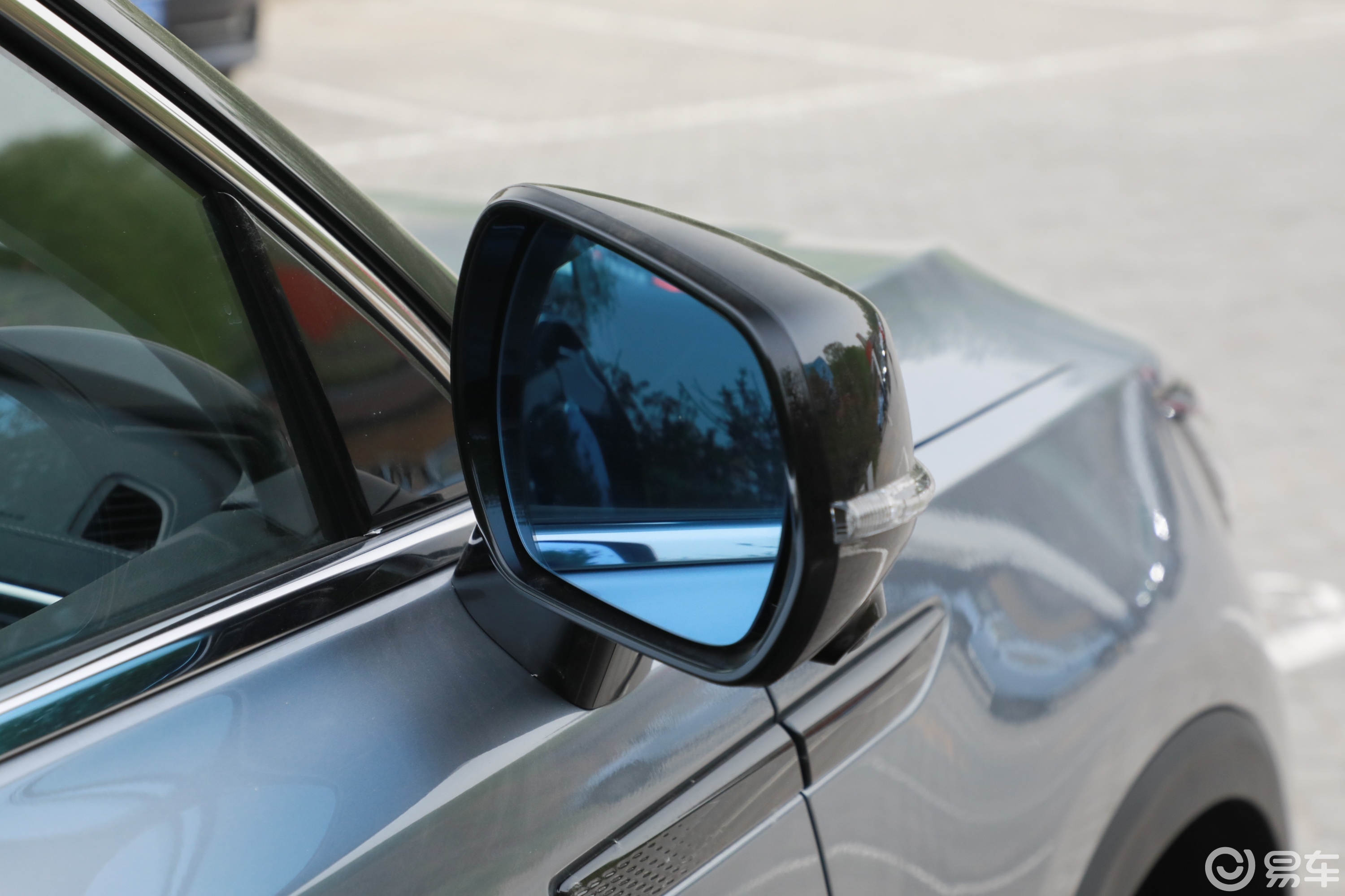 【北京X71.5TD 尊享＋外观细节图片-汽车图片大全】-易车