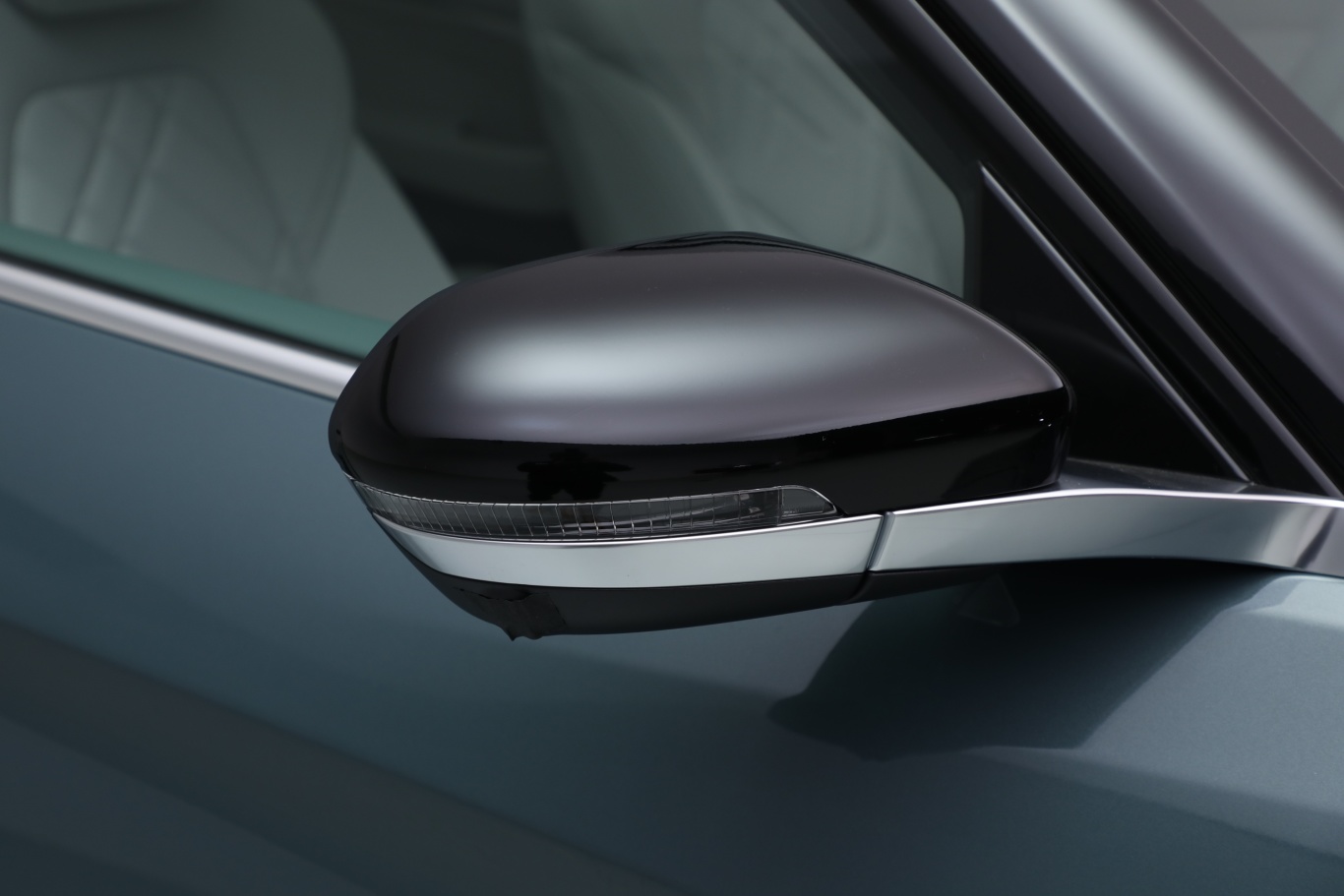 【极狐 阿尔法T森林版 688E+ 电机160kW外观细节图片-汽车图片大全】-易车