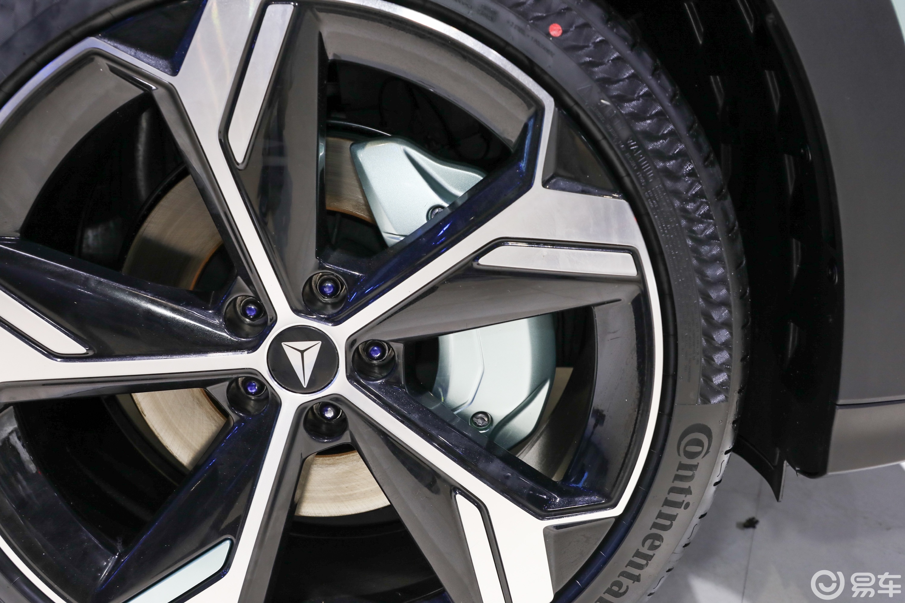 【深蓝S7图片-汽车图片大全】-易车