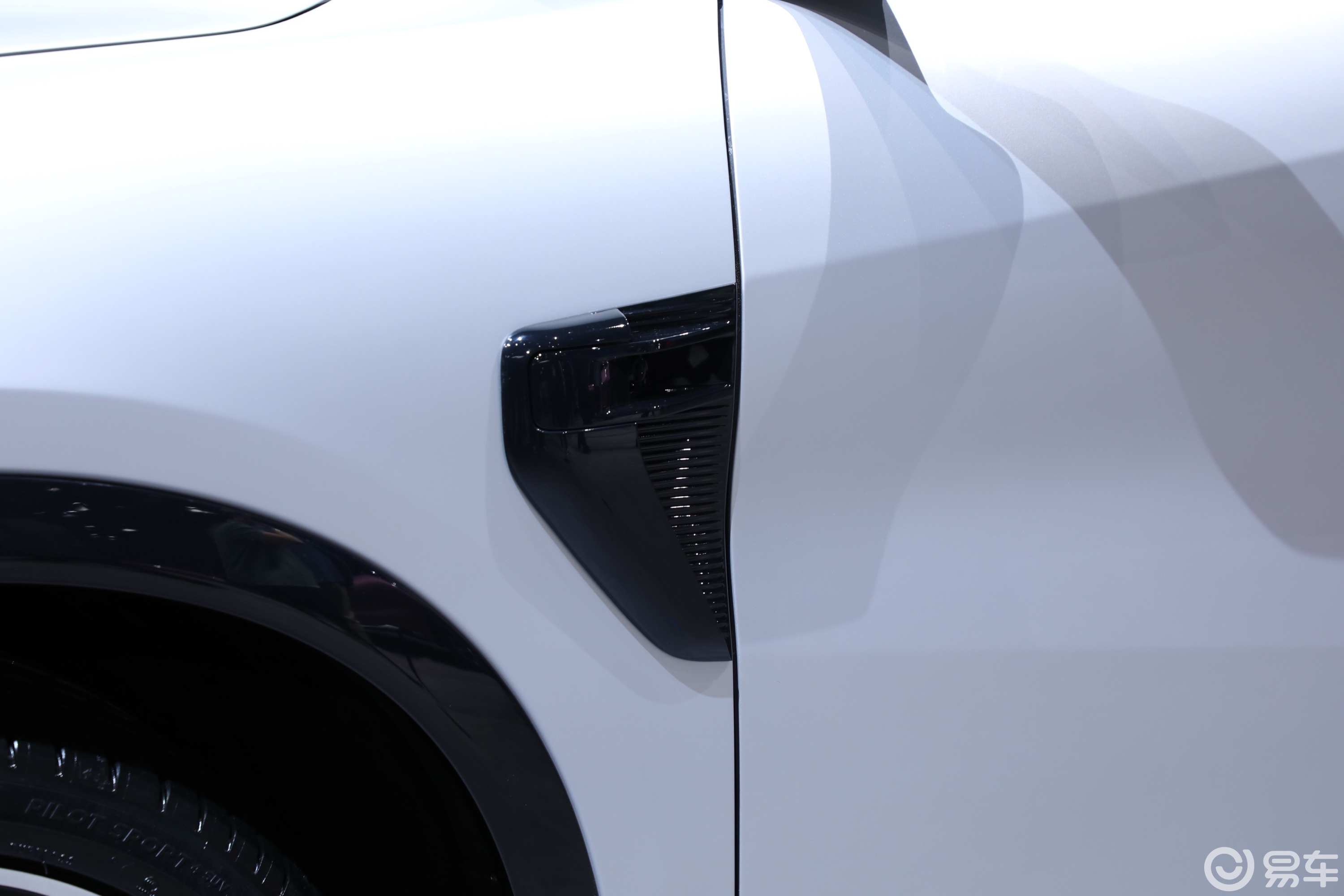 【宋L图片-汽车图片大全】-易车