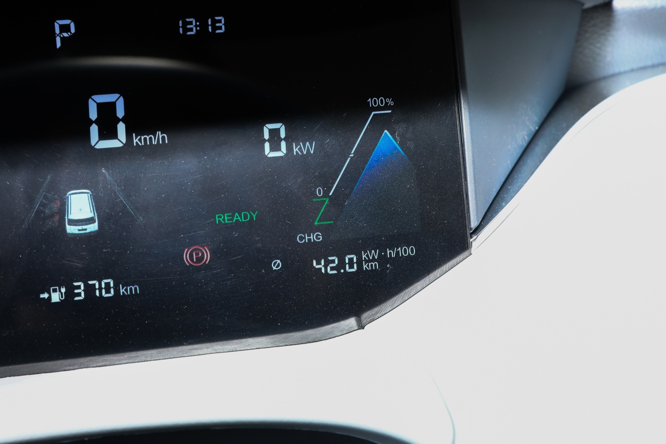 【奔腾NATPRO 425km 舒享出行版主驾驶位图片-汽车图片大全】-易车