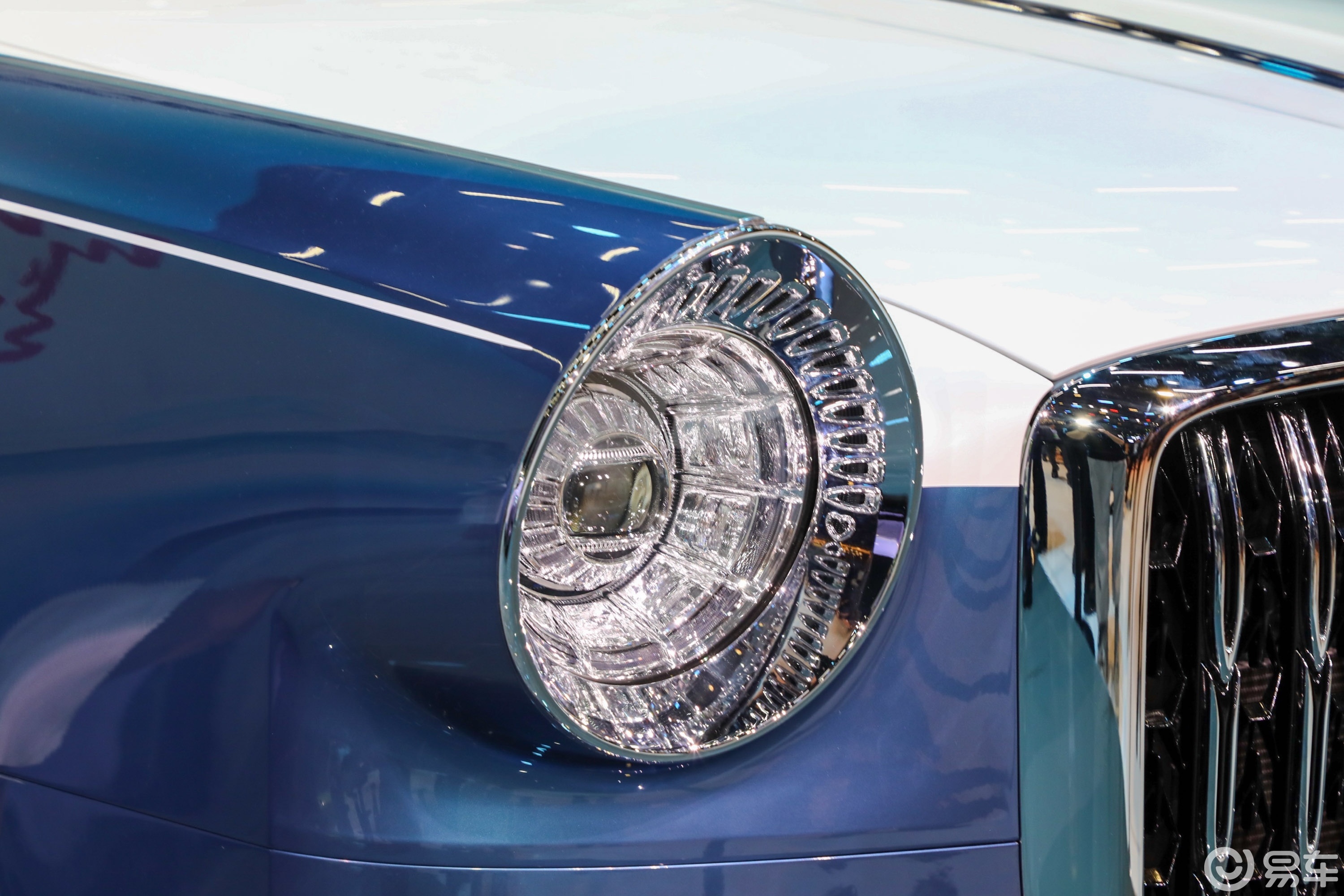 【红旗L54.0T 顶配版外观图片-汽车图片大全】-易车