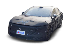 ZEEKR CS1E我们评判一台MPV是否合格_易车