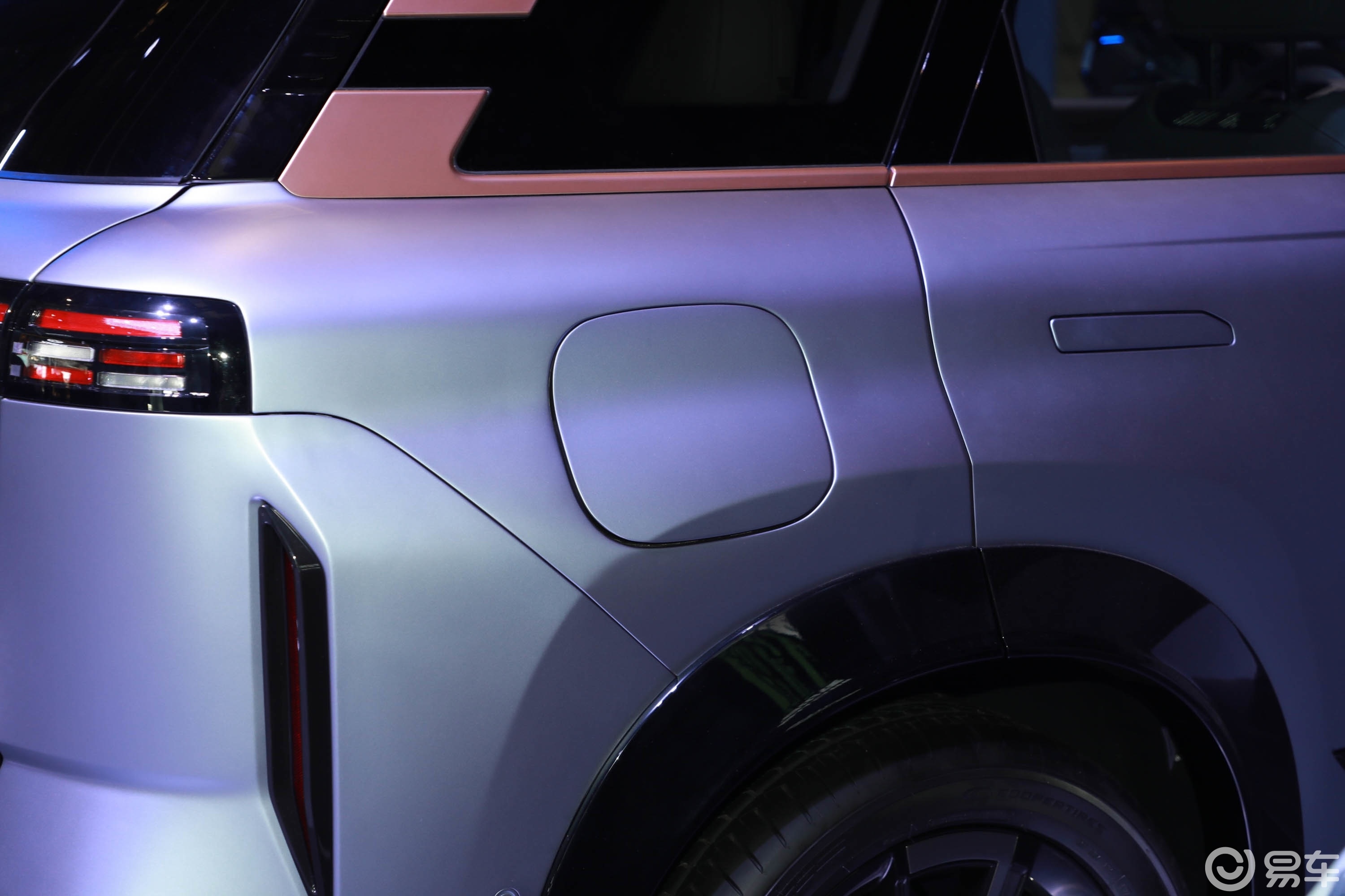 【探索06 C-DM四驱顶配版外观图片-汽车图片大全】-易车