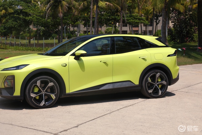 深蓝 DEEPAL_易车