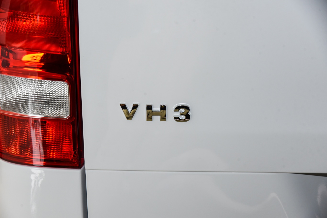 【克蒂巴赫系列2.0T VH3 7座外观细节图片-汽车图片大全】-易车