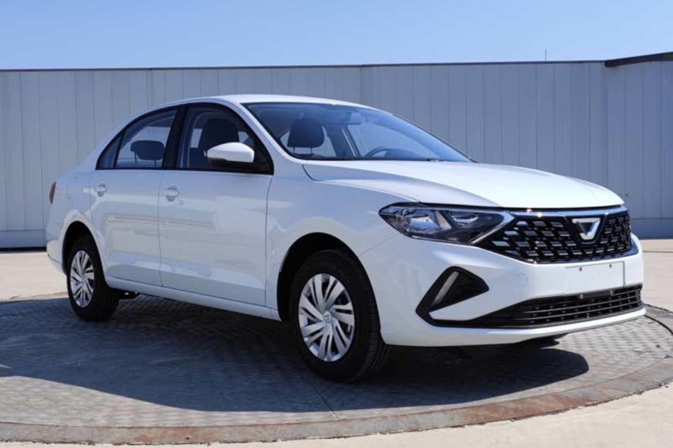 【捷达VA3图片-汽车图片大全】-易车