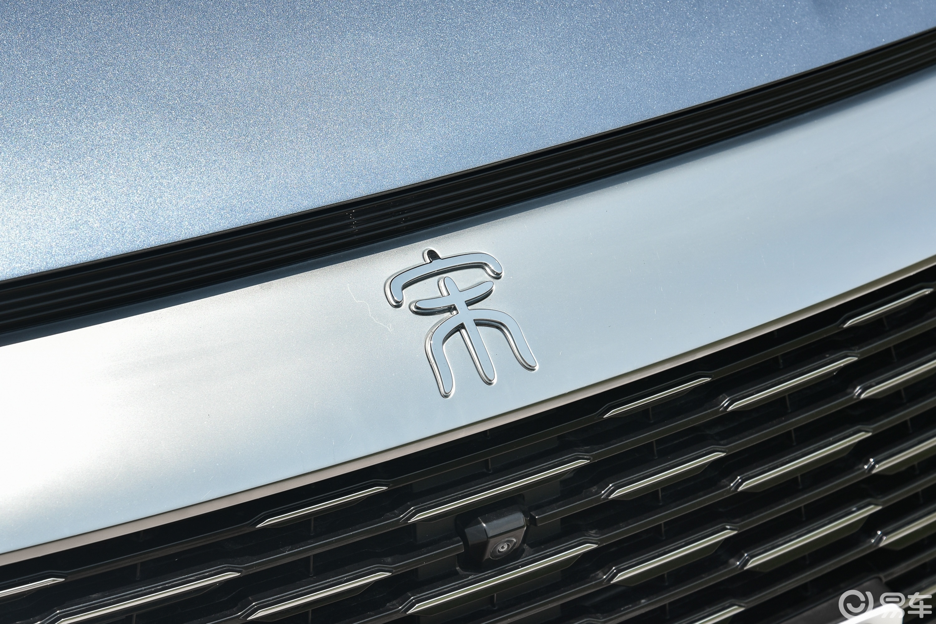 【宋Pro新能源DM-i 冠军版 1.5L 110km 卓越型外观细节图片-汽车图片大全】-易车